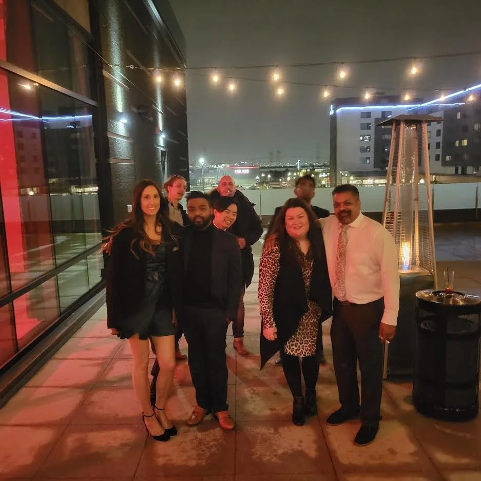 About — Safetech Environmental Limited