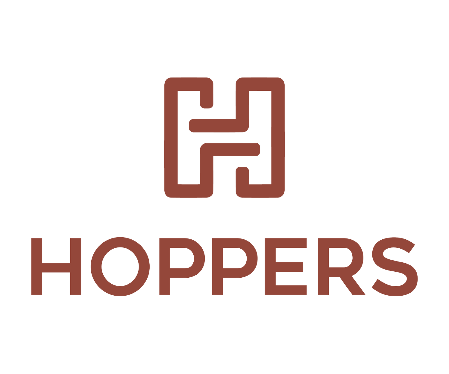 Residential — Hoppers
