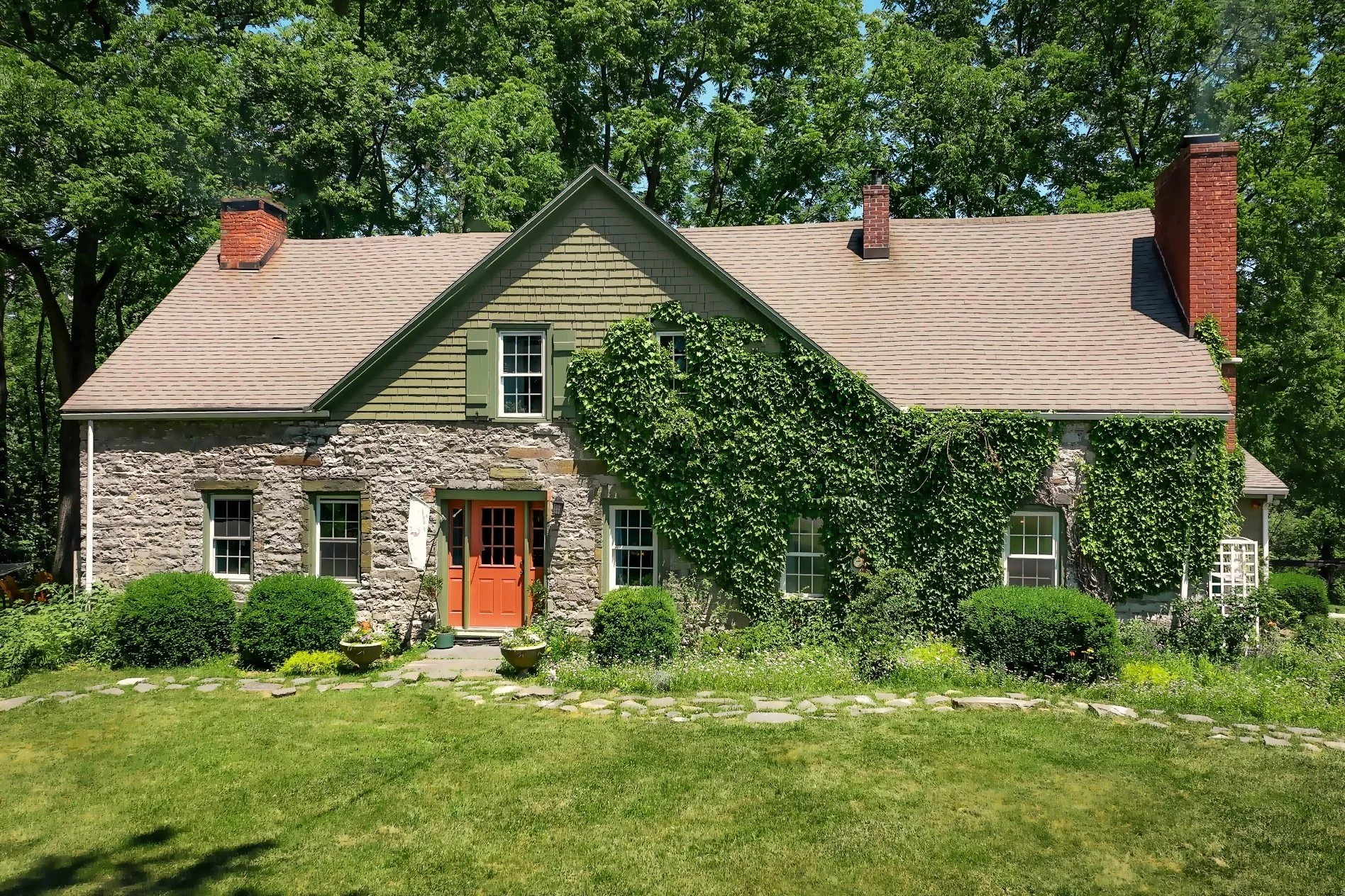 Gallery — Black Walnut Farm