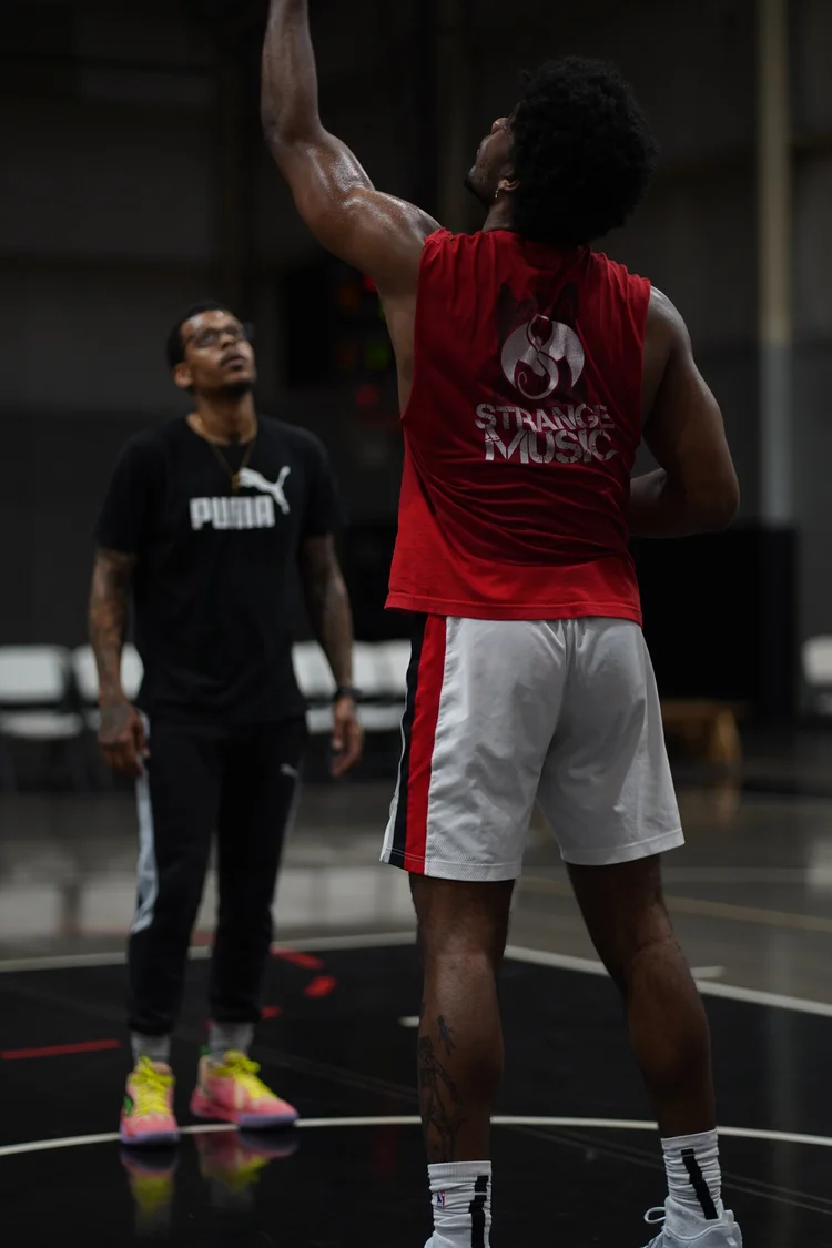 TRAINING — NEXT PLAY 360°