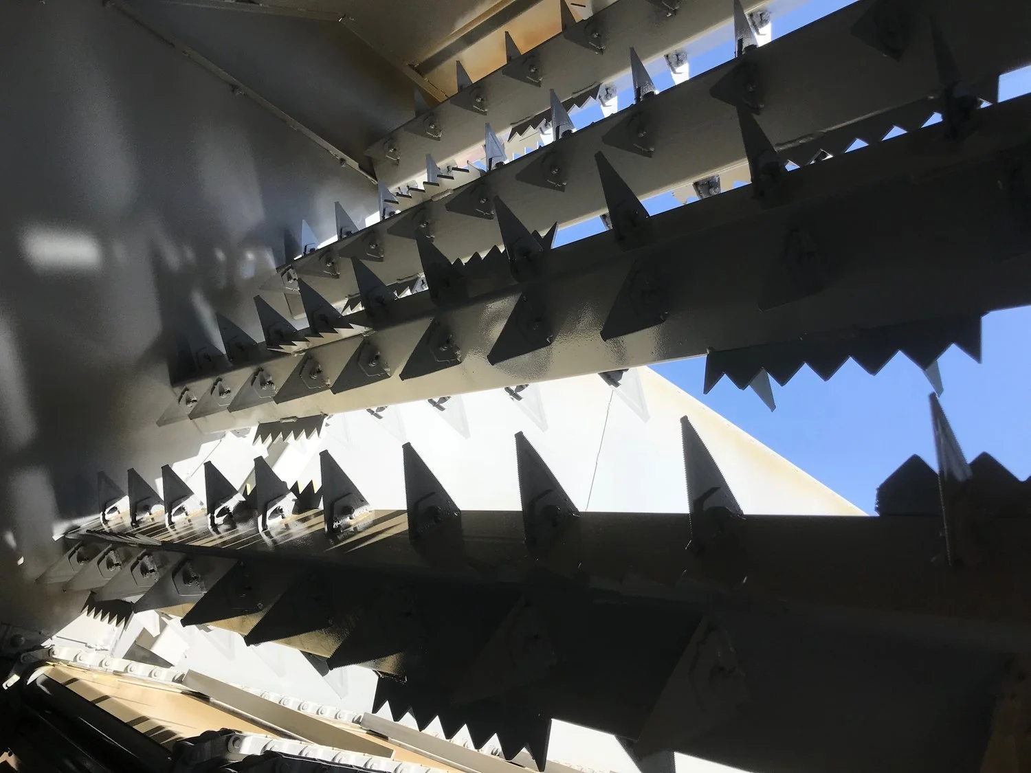 Kirby | Multi-Feed — Kirby Manufacturing