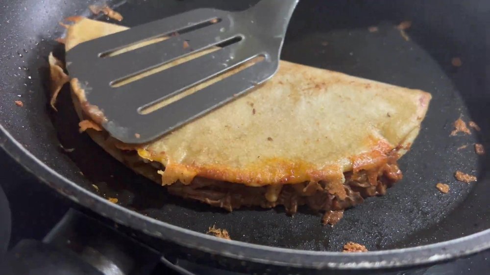 Keto Birria Tacos — Eat with jasmin