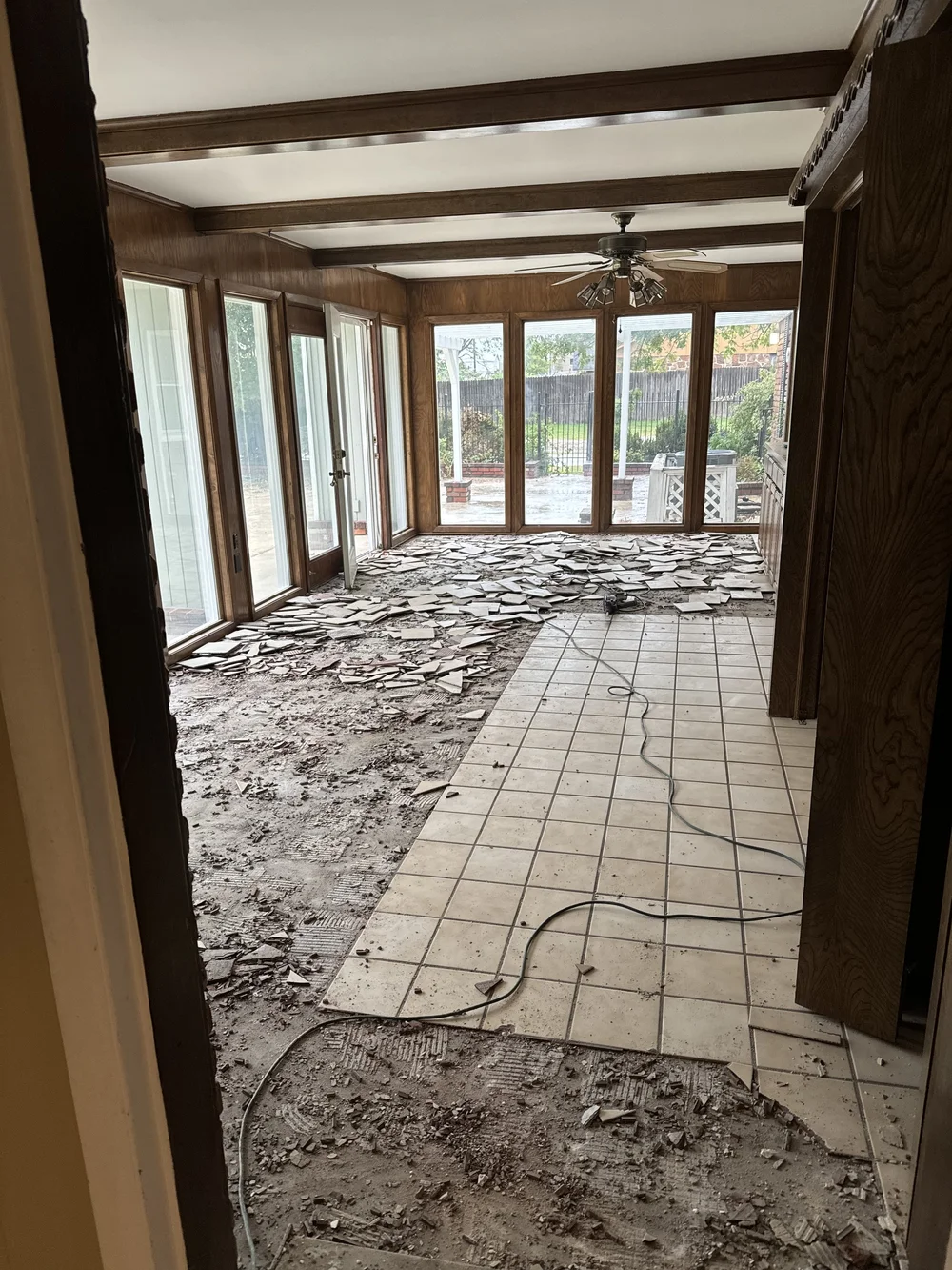 Foster Care Transitional Housing — Tulsa Girls' Home