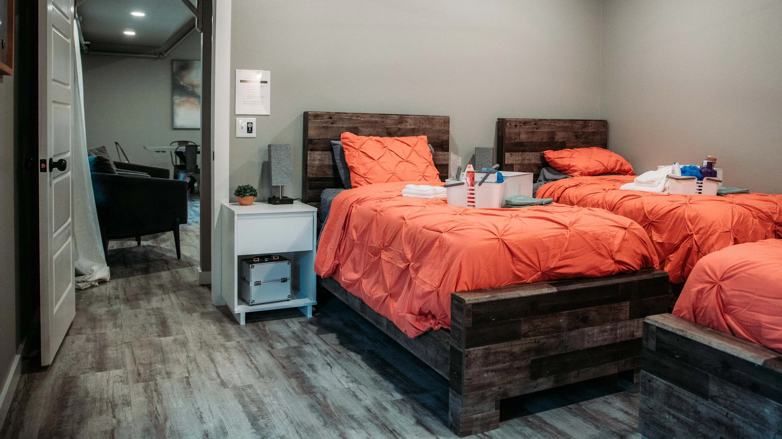 Donate — Tulsa Girls' Home