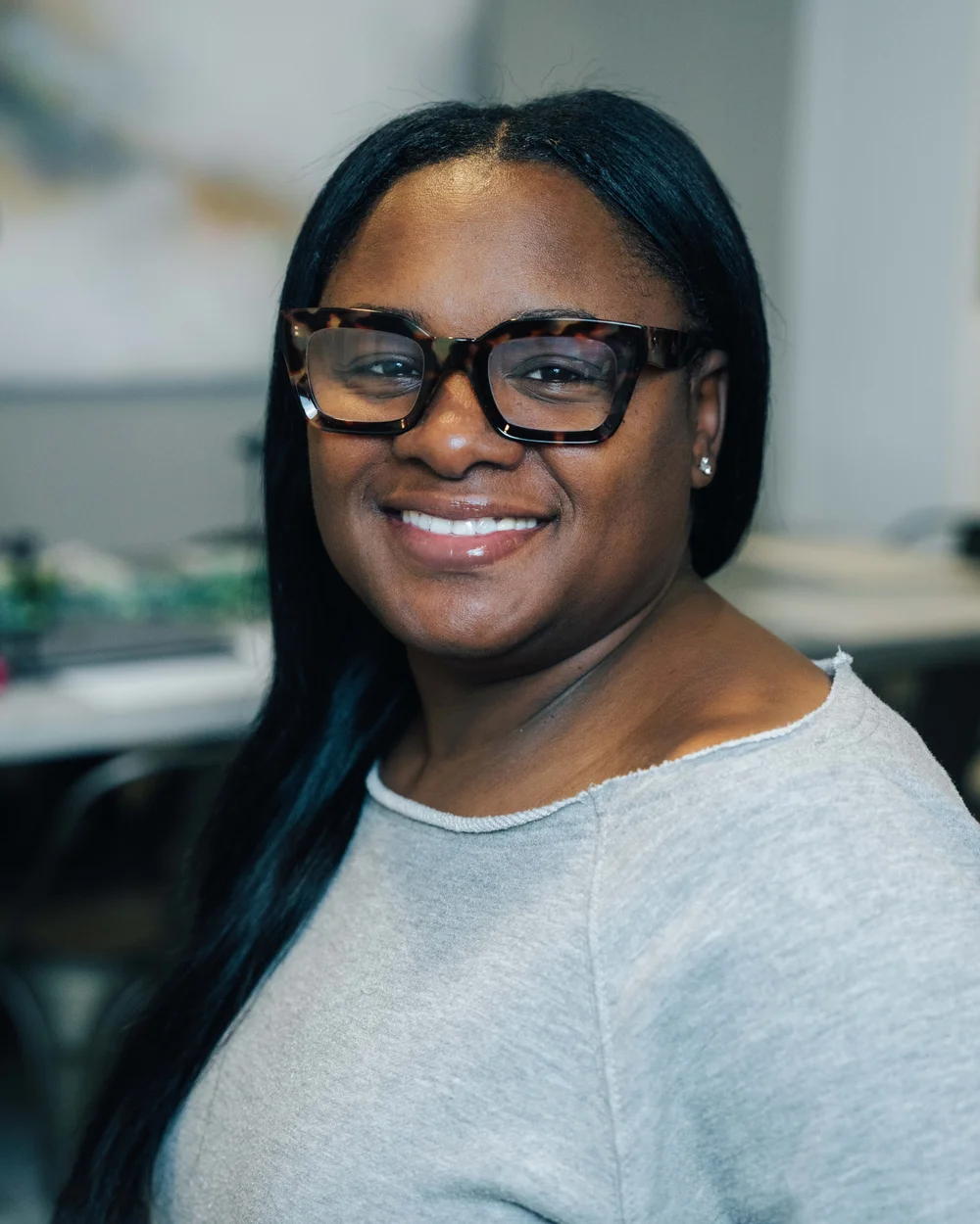 Meet The Team — Tulsa Girls' Home