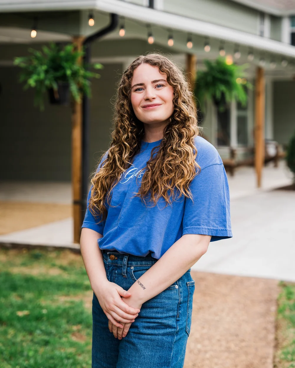 Meet The Team — Tulsa Girls' Home