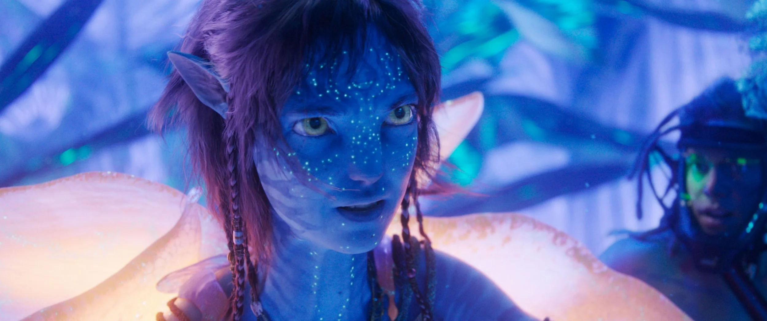 Avatar: Fire and Ash review — Kai-Fong