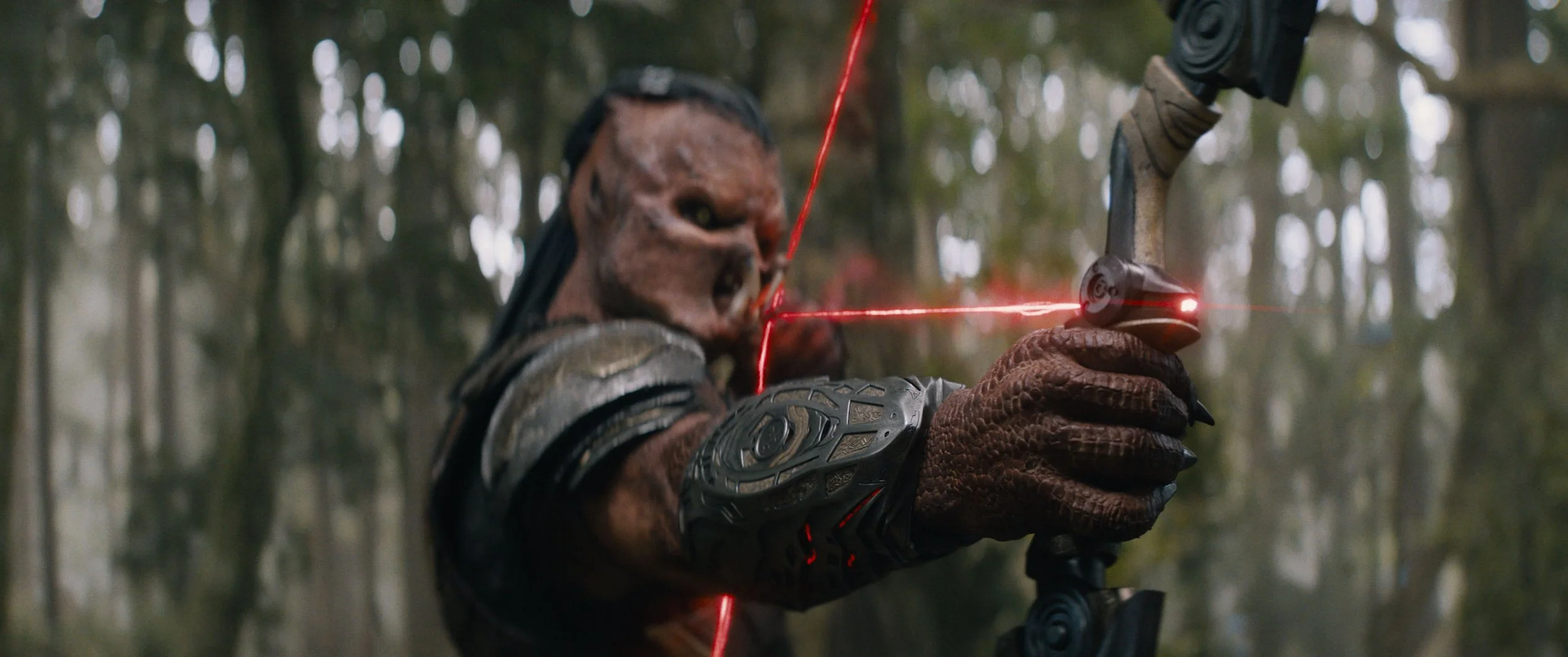 Predator: Badlands review — Kai-Fong