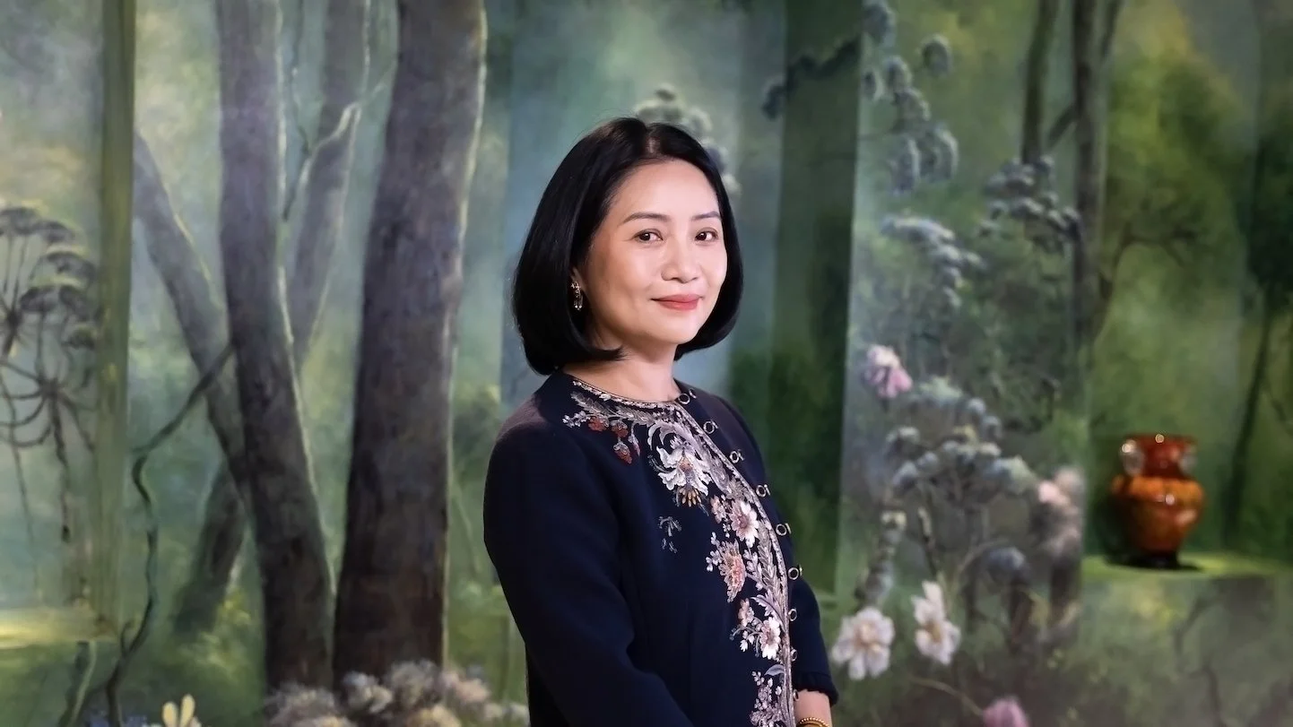 Guo Pei exhibition — Kai-Fong