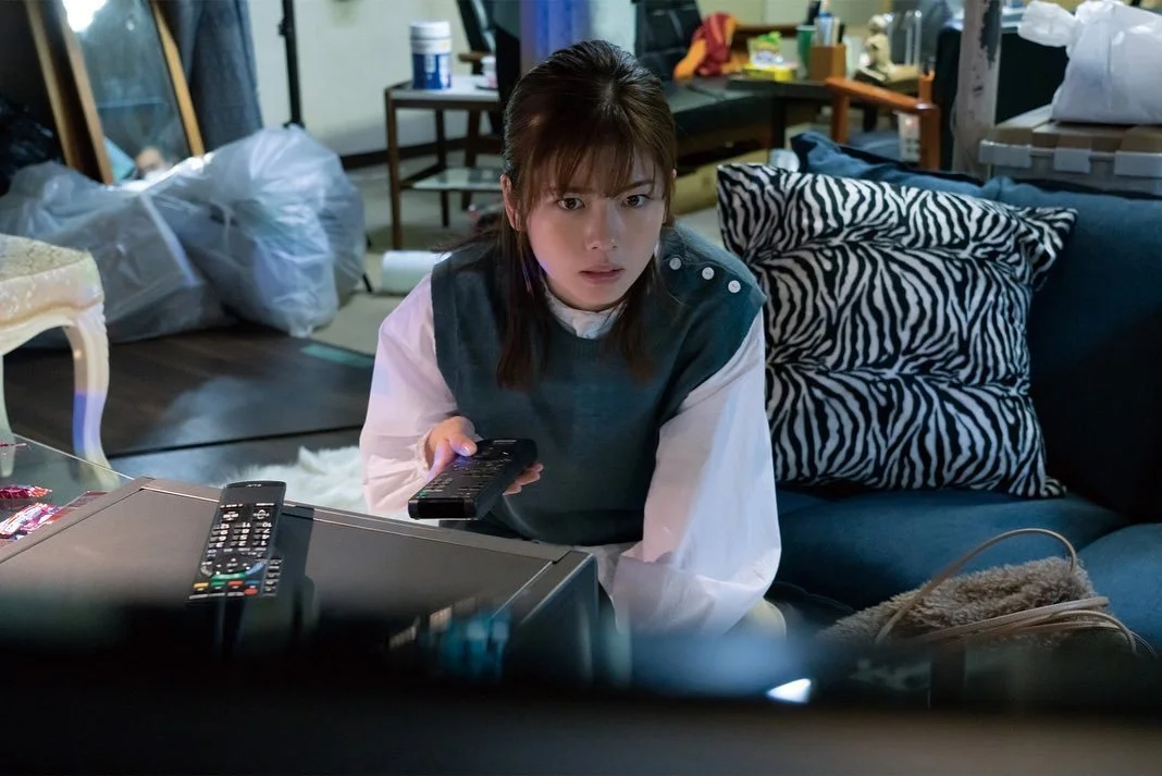 Sadako DX review — Kai-Fong