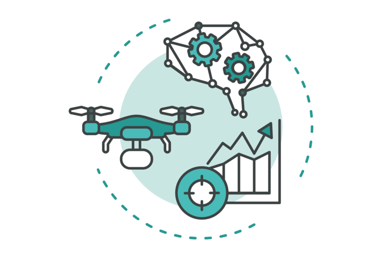 How we help — Ajuno