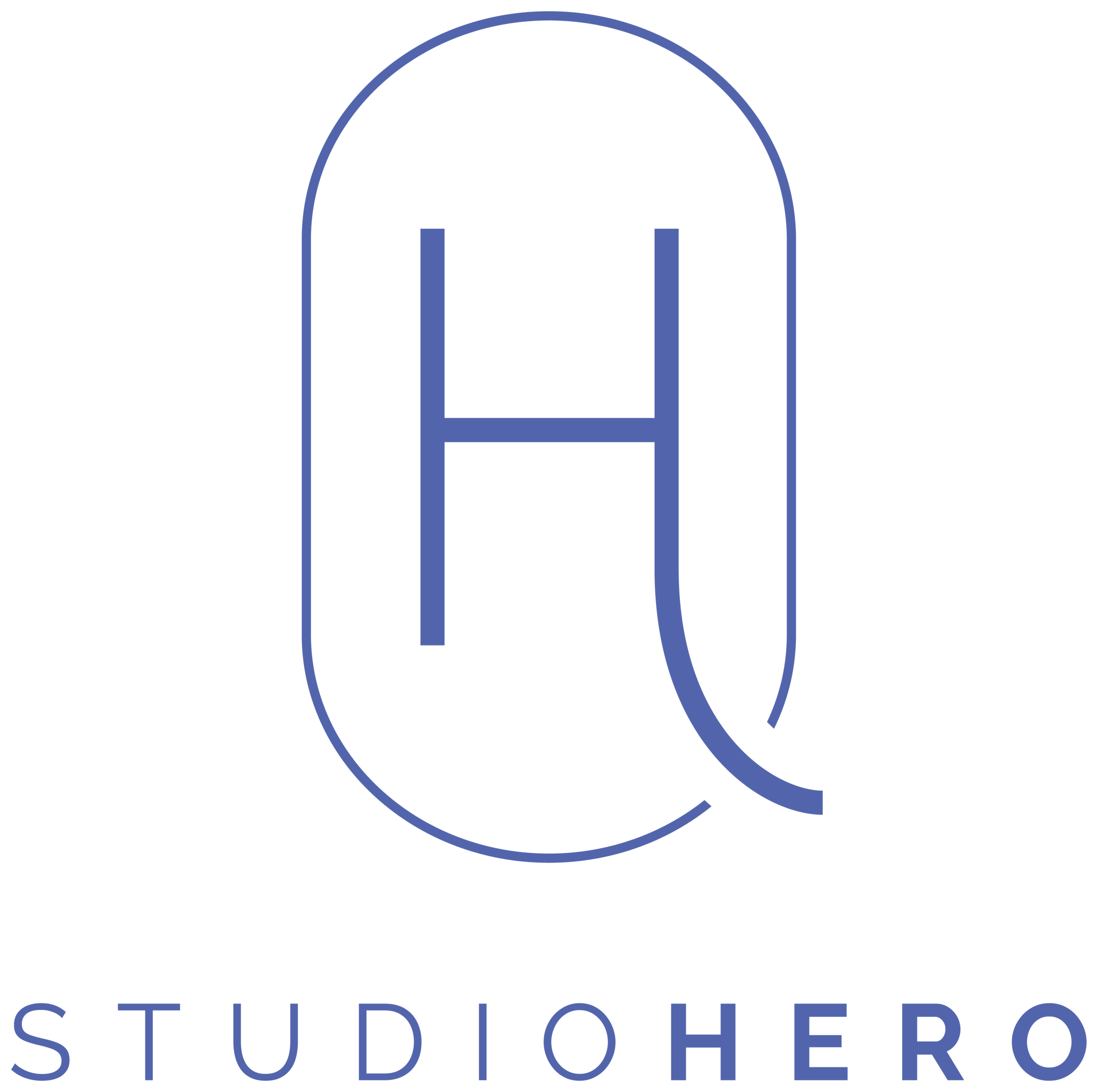 Studio Hero
