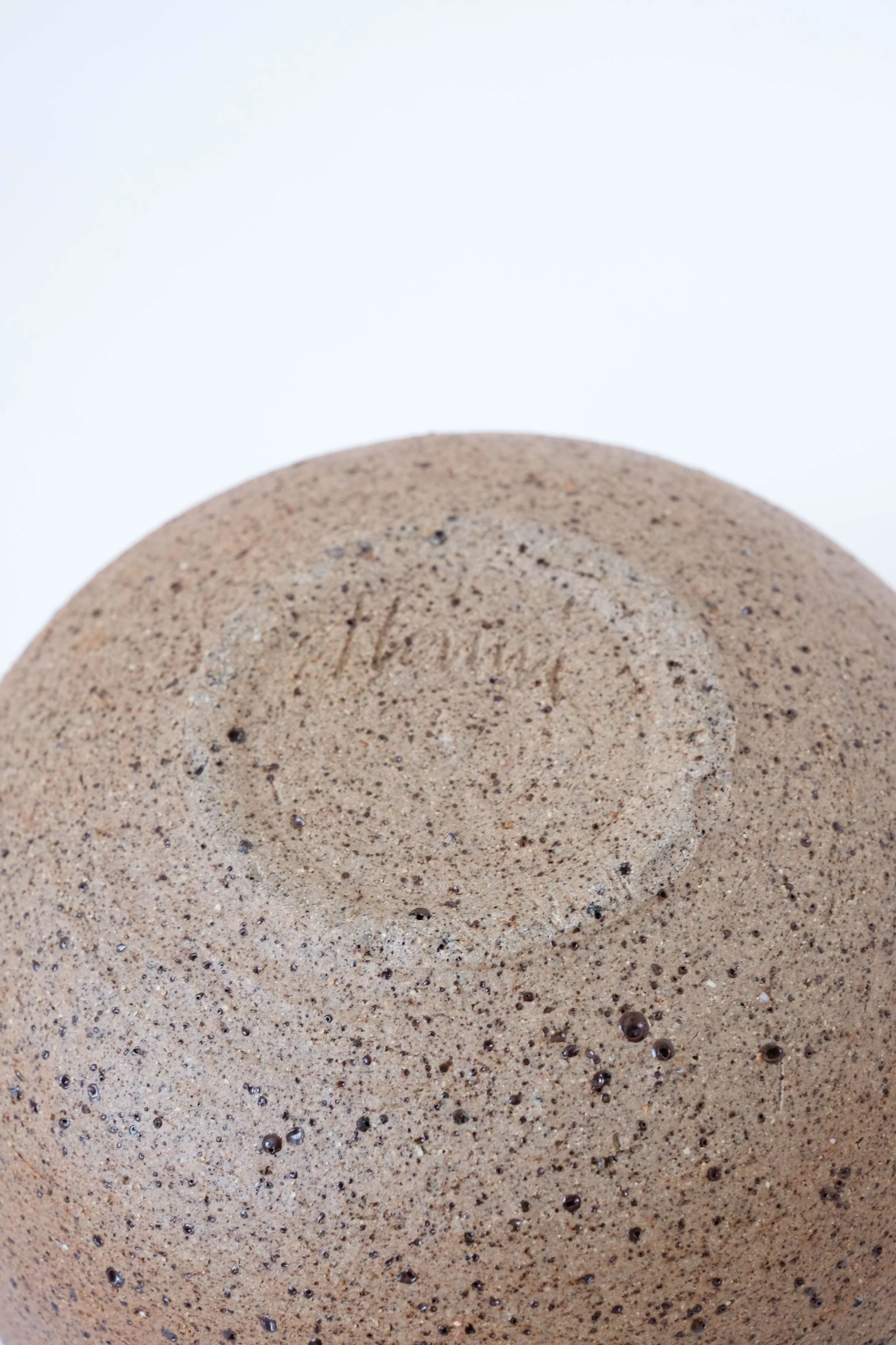 Minni Lukander Bowl — circa