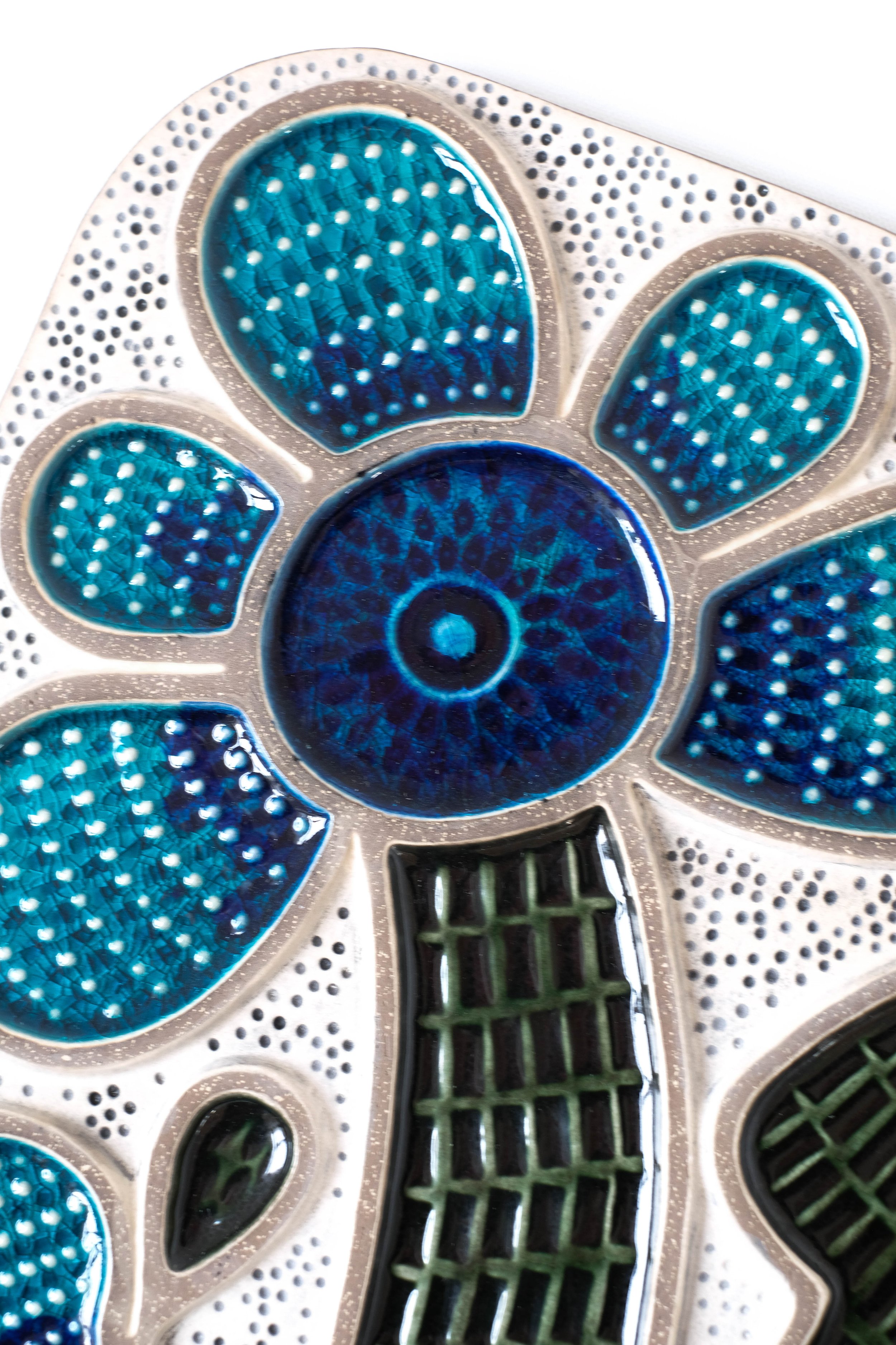 Olle Alberius vase for Rörstrand Sweden — circa