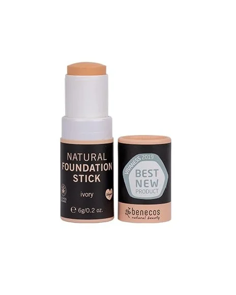 benecos BIO Men's Face Fluid — benecos