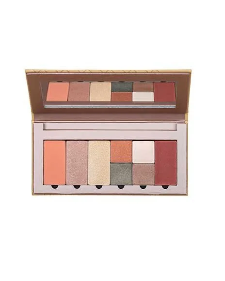 benecos Natural Creamy Makeup — benecos