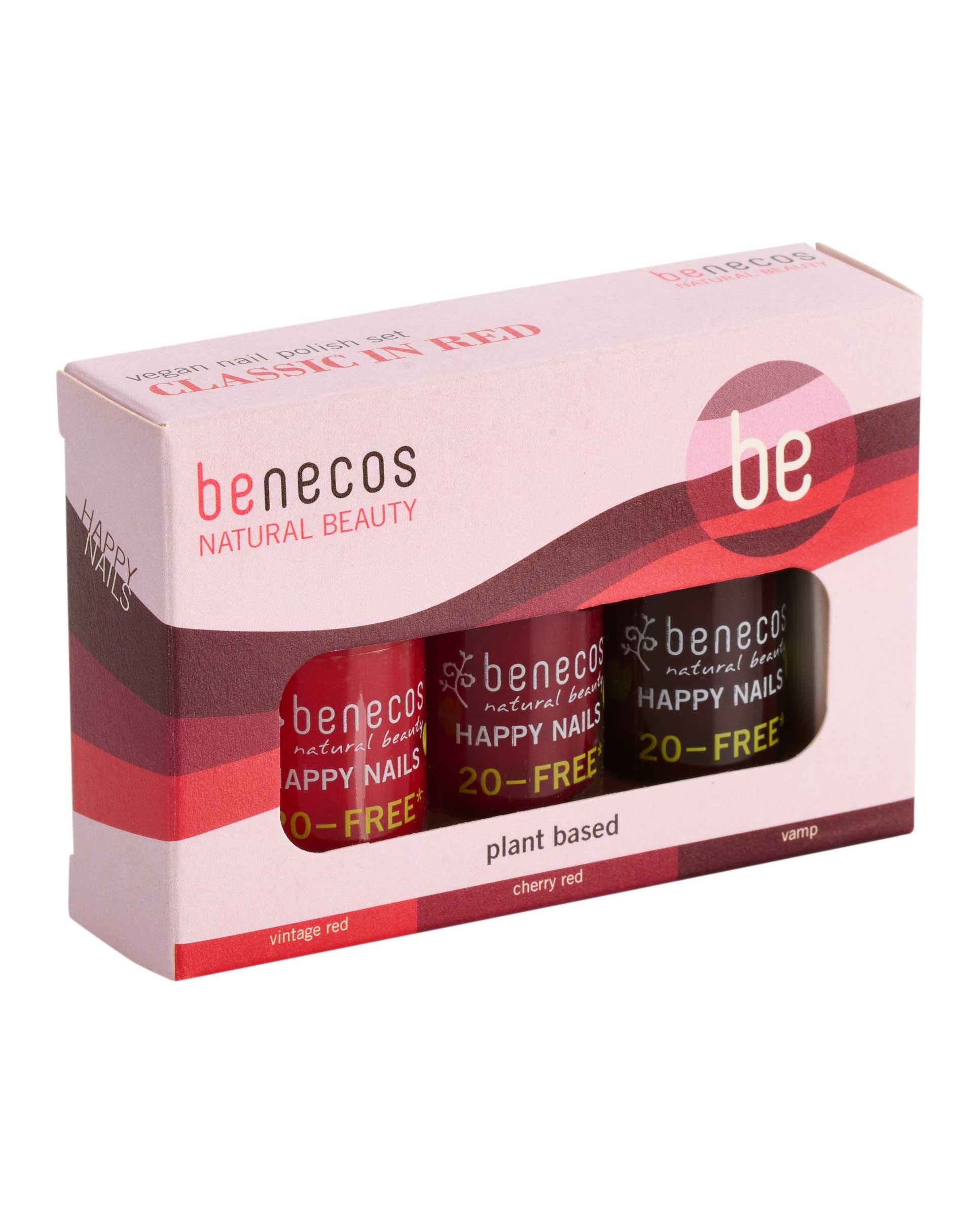 Shop — benecos