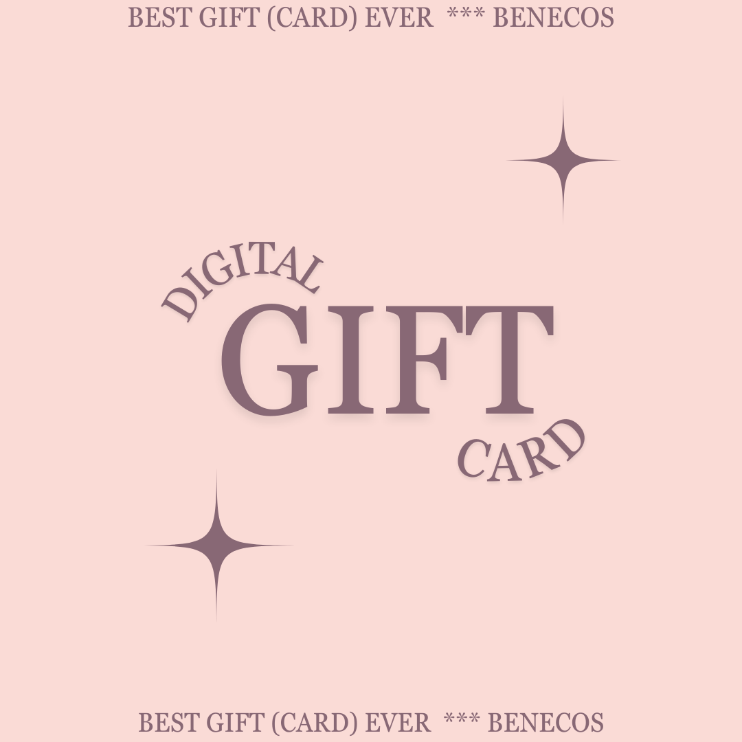 Gift Card — benecos