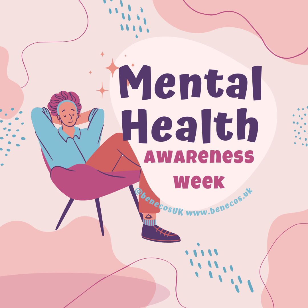 Mental Health Awareness Week: Small ways to take care of yourself and ...