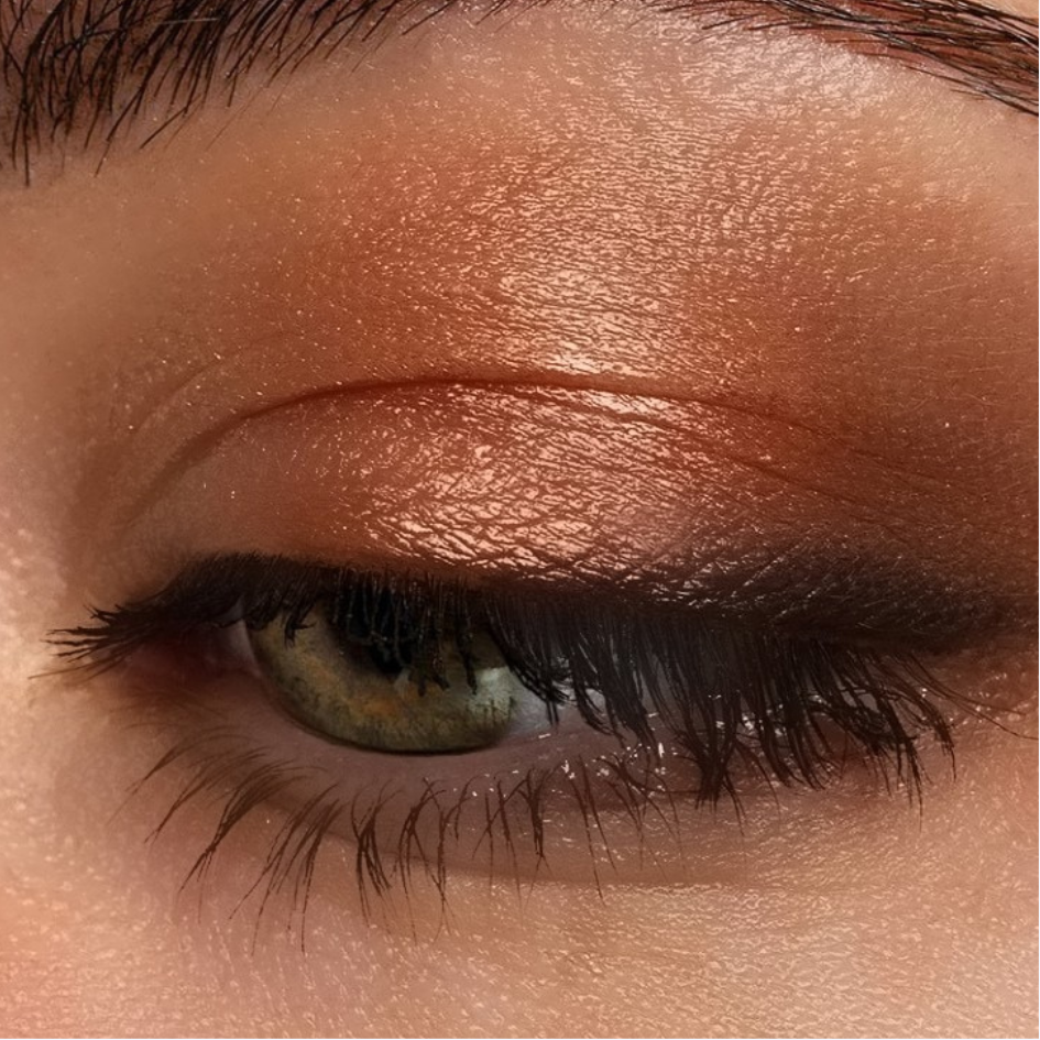 HOW TO: Get the Perfect Eye Look for New Years! — benecos