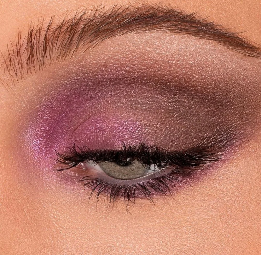 HOW TO: Get the Perfect Eye Look for New Years! — benecos