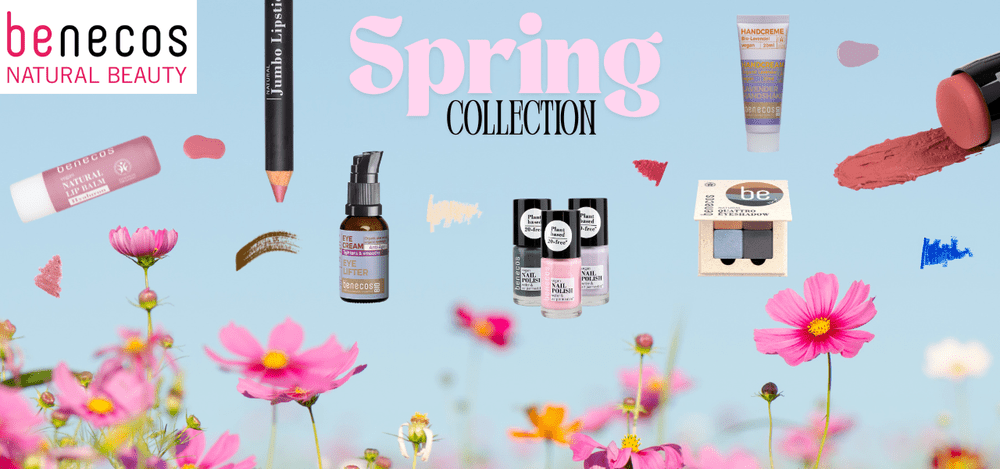 benecos | Shop Natural Beauty Today