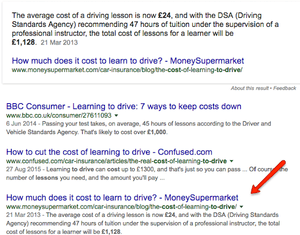 How to Optimise for Featured Snippets in 2020 — Zest Digital