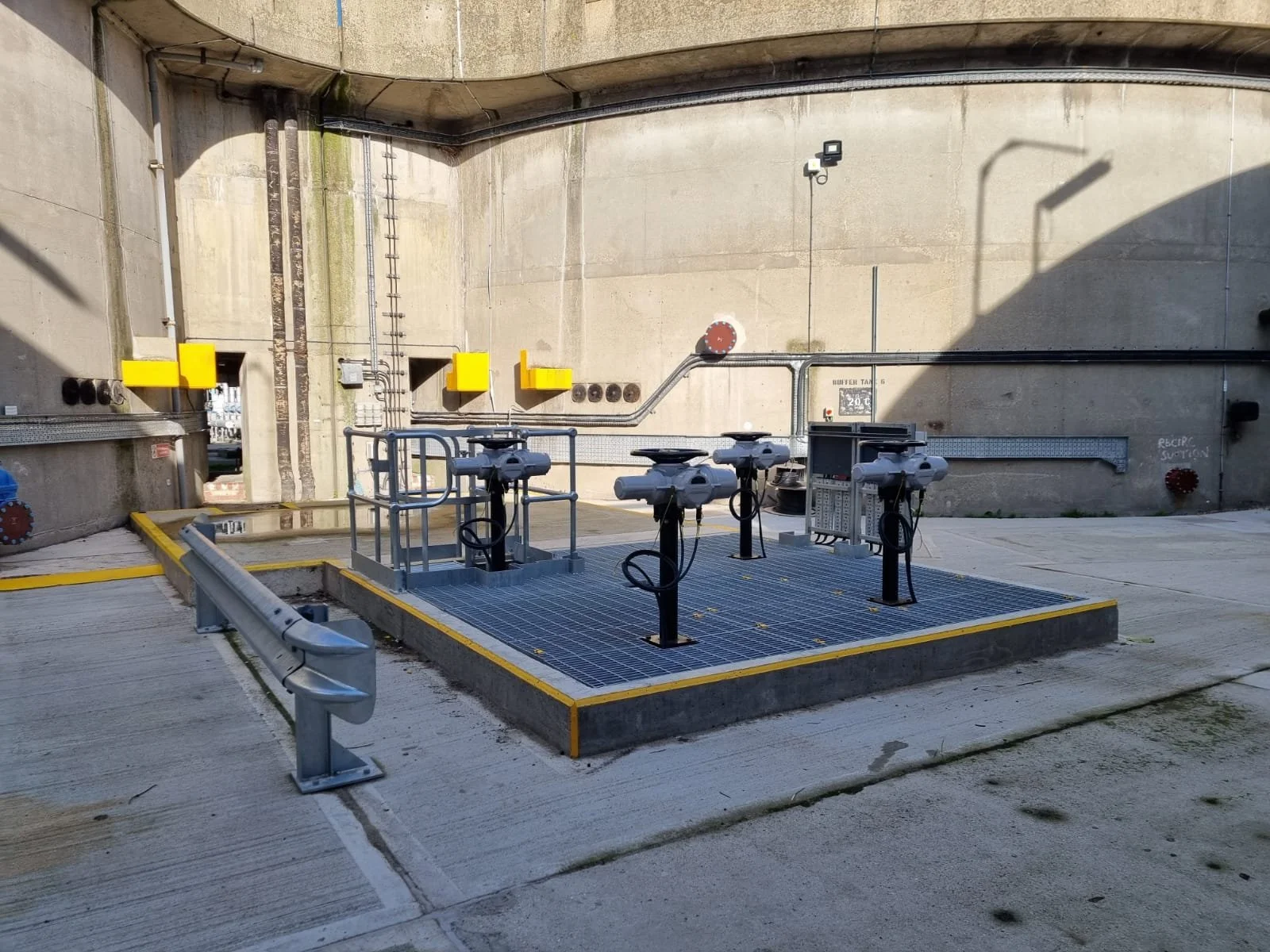 Our Services — GEL Engineering