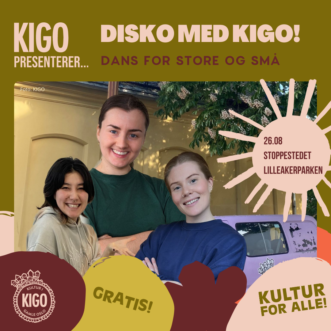 Kigo Kids