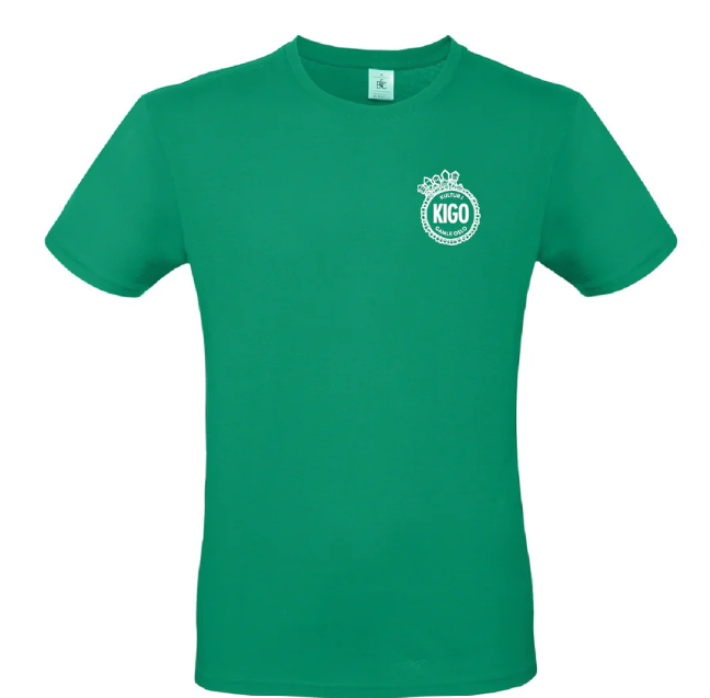 KIGO - Kultur i Gamle Oslo