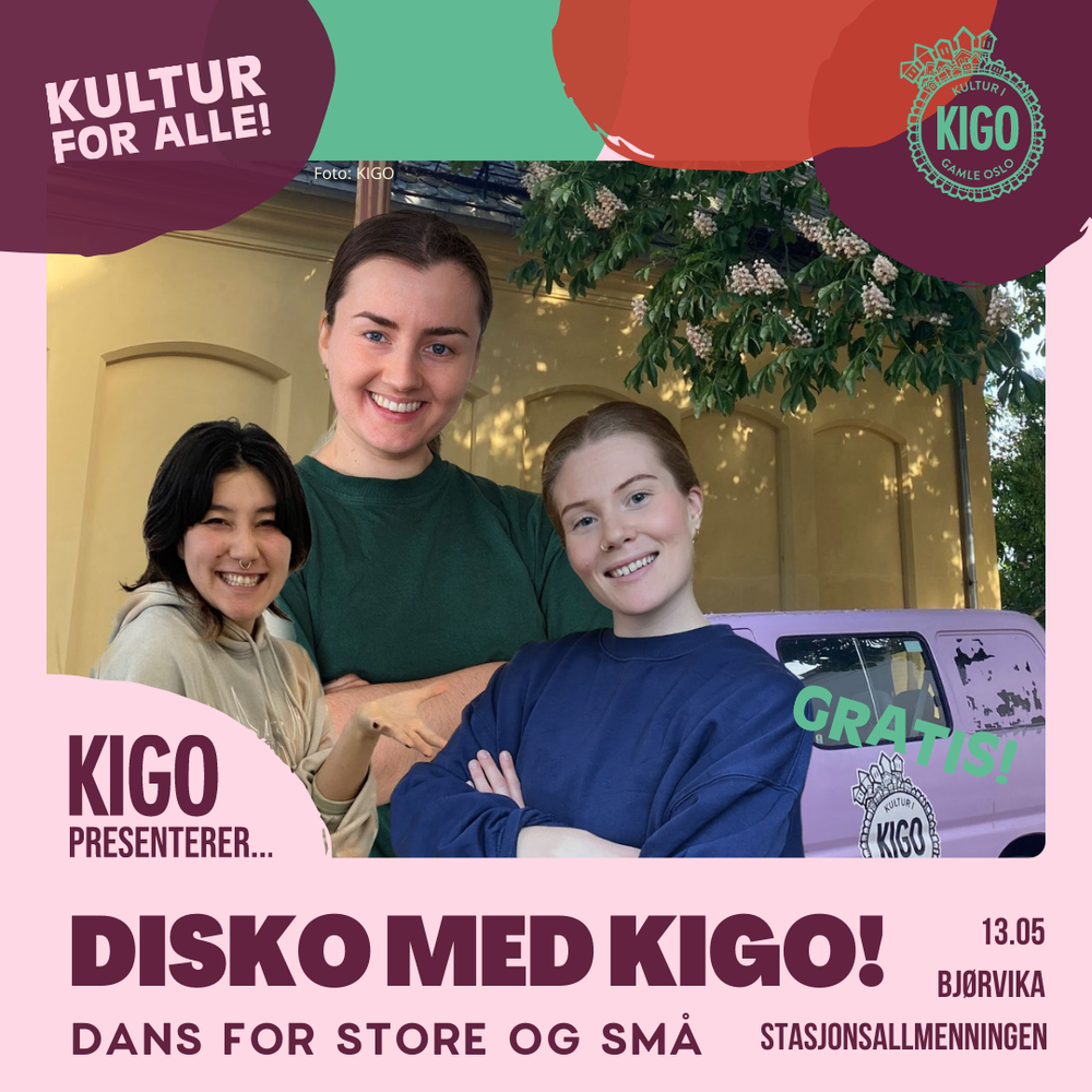 KIGO