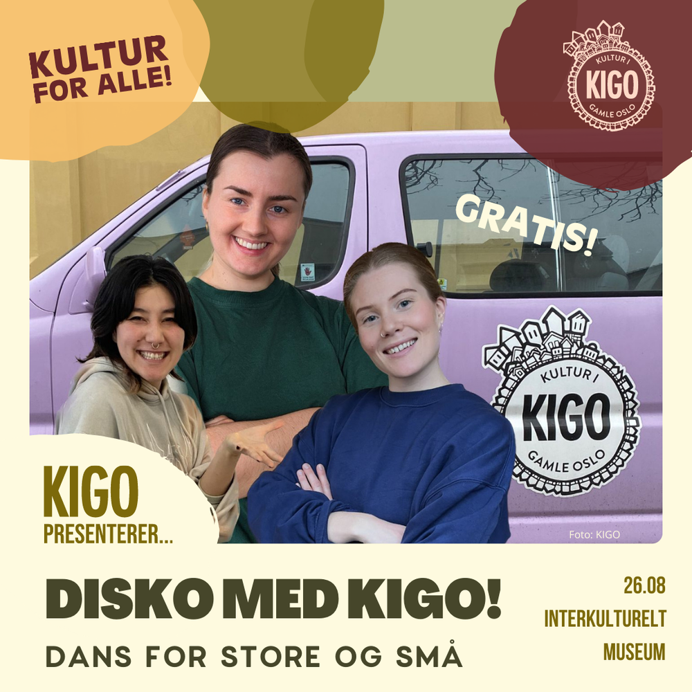 KIGO