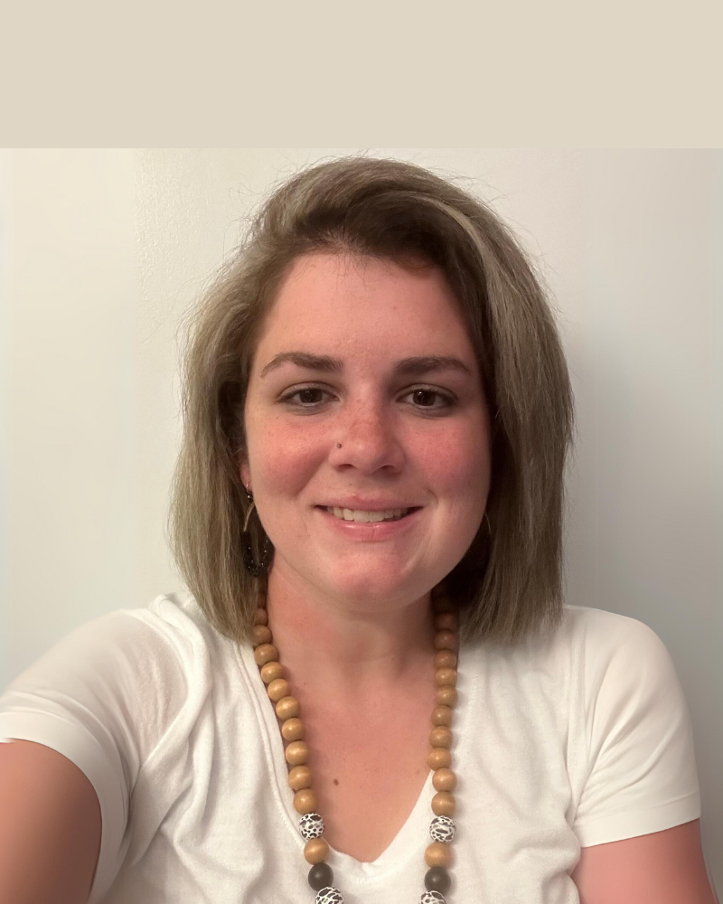 Katherine Bolin — Mental Health Therapy