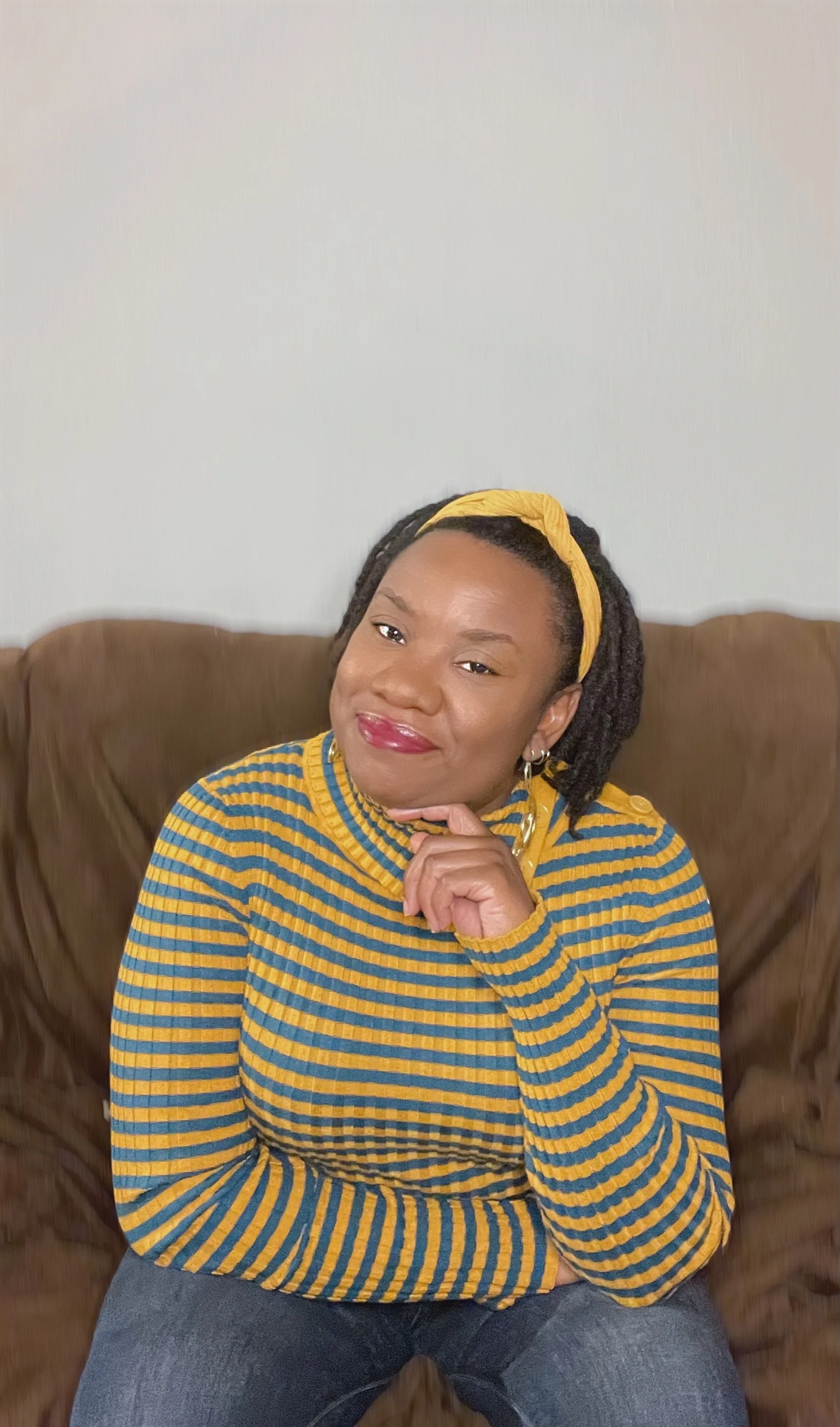 LaTasha Scott — Mental Health Therapy