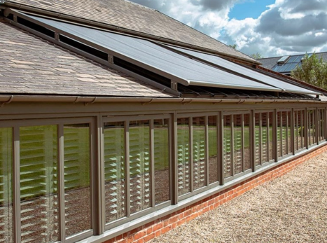 Overheating & The Solutions — Hearth