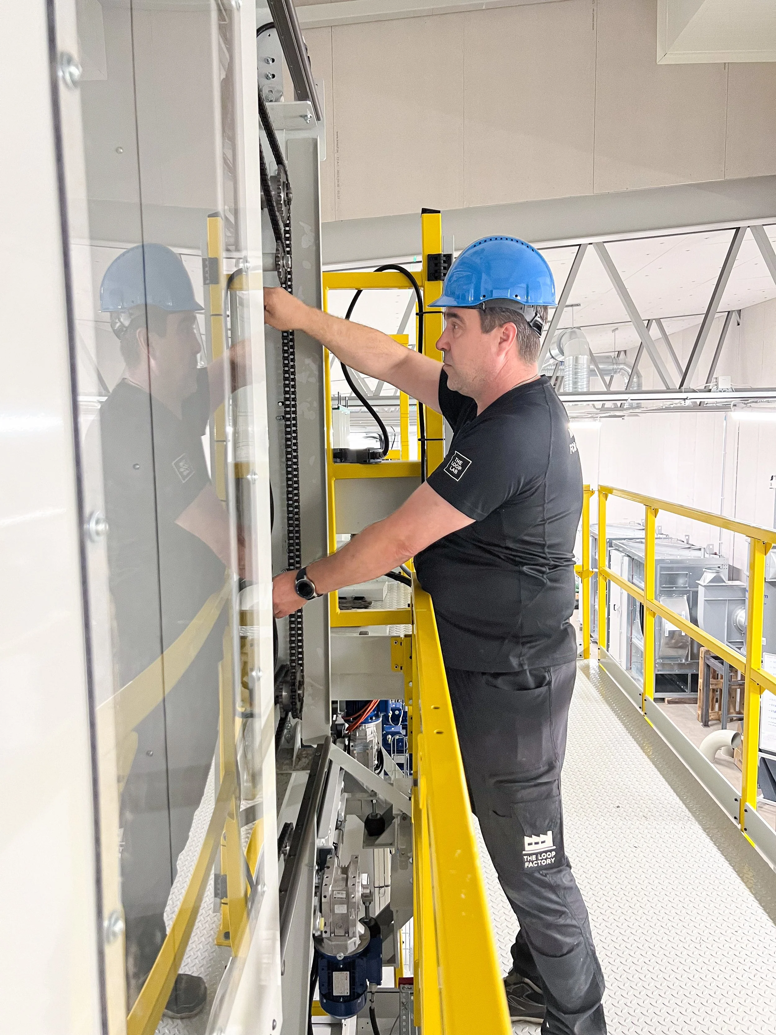 Areas of expertise - Sustainable innovations for Net-Zero targets - The ...