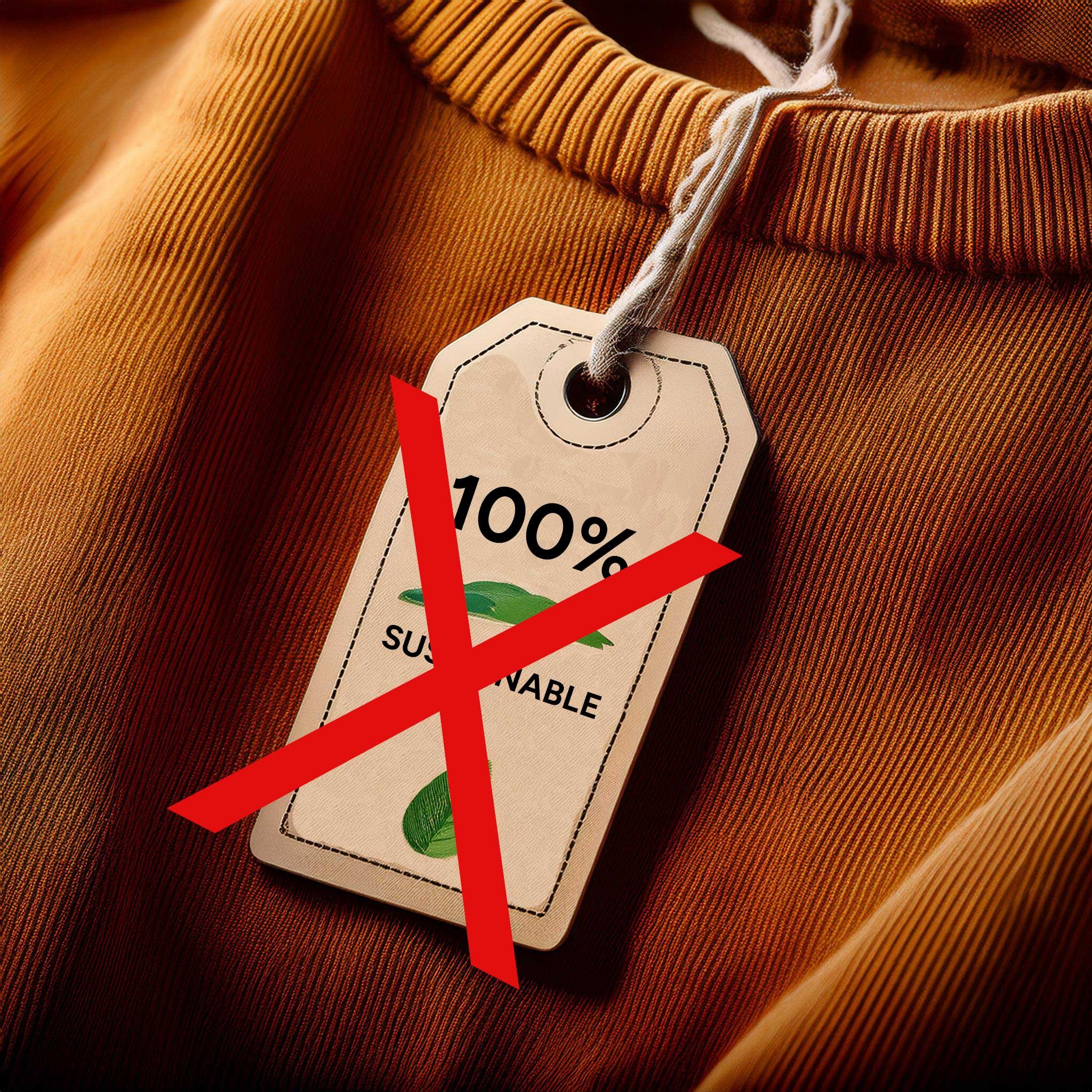 Unveiling the truth behind sustainable fashion: navigating green claims ...
