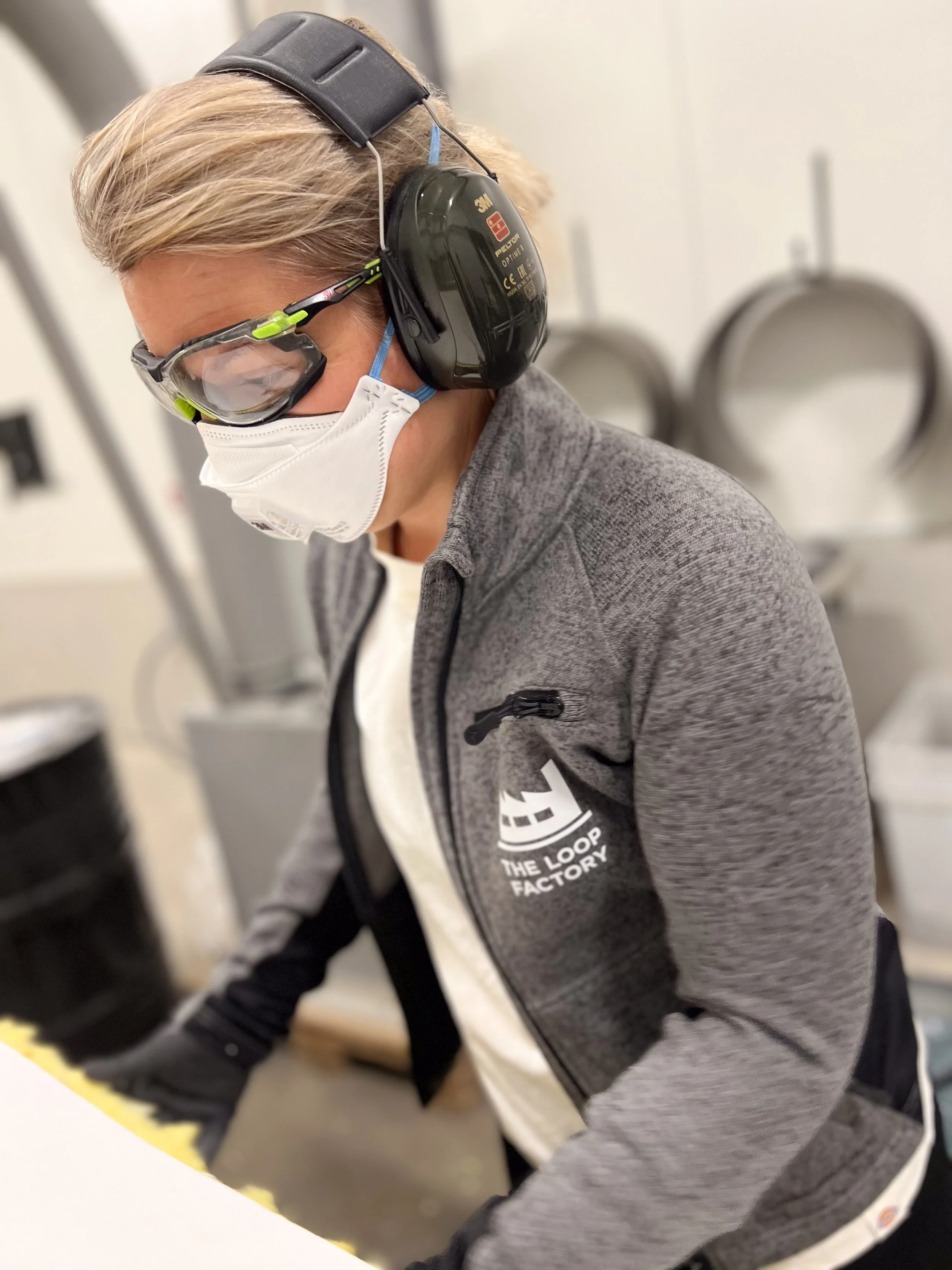 The Loop Factory - Circular Innovations