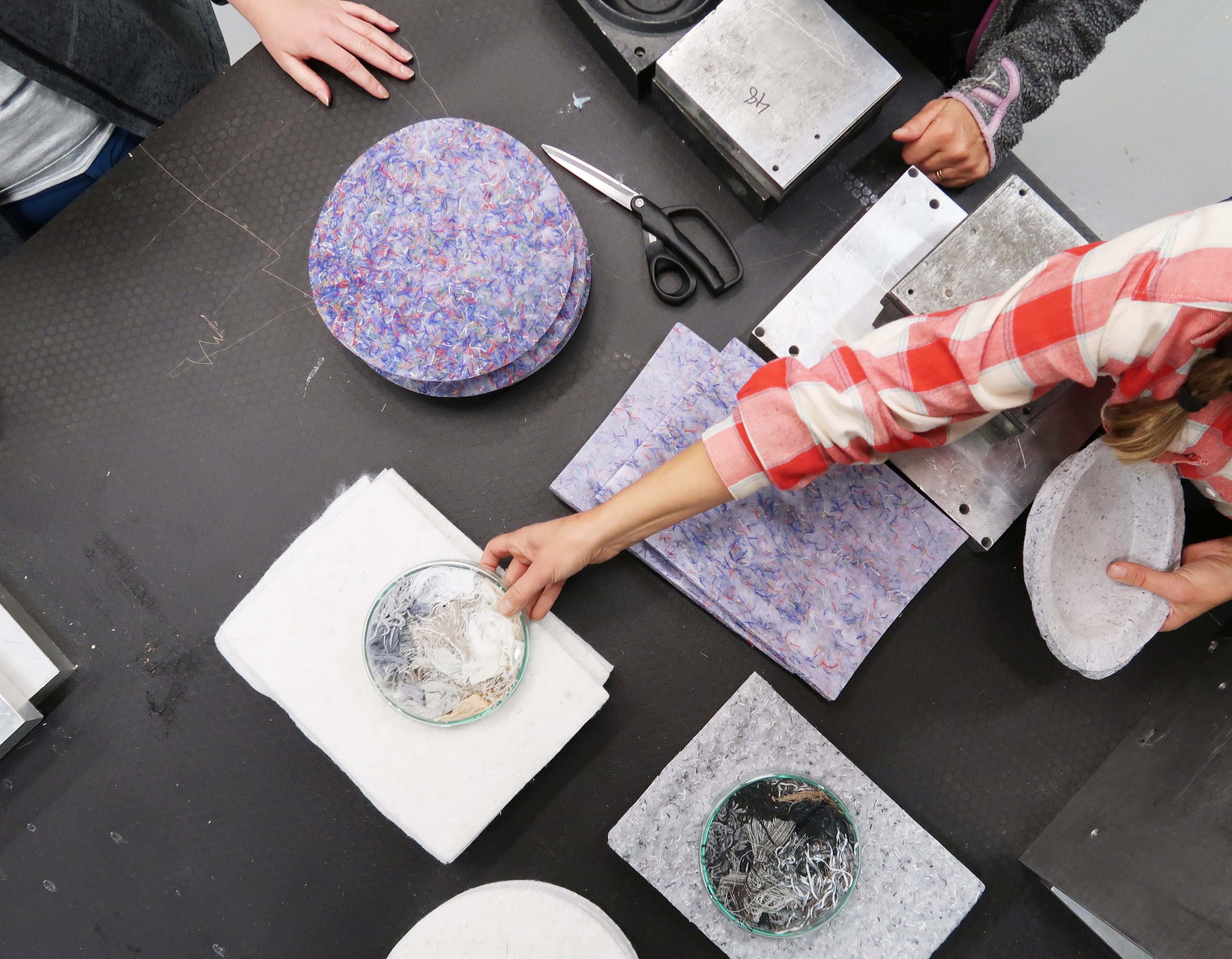 The Loop Factory - Circular Innovations