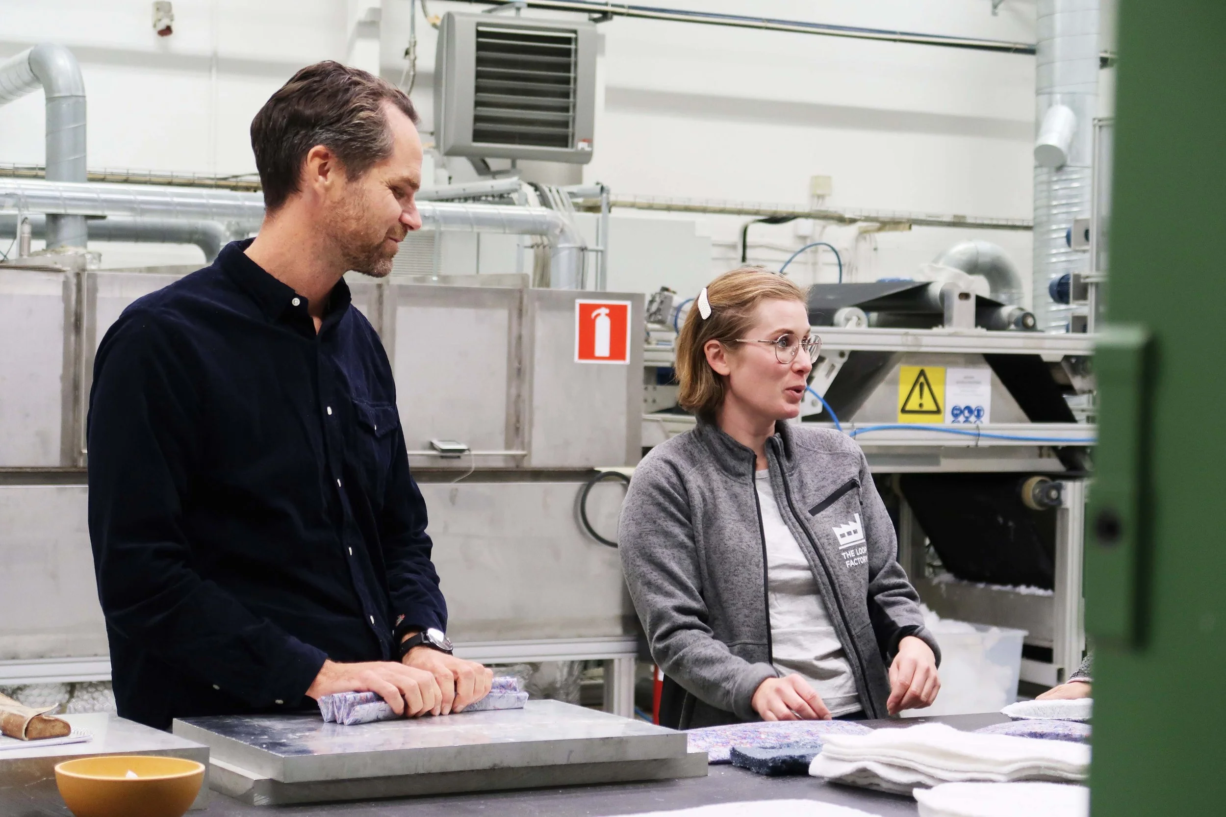 How we work - The Loop Factory