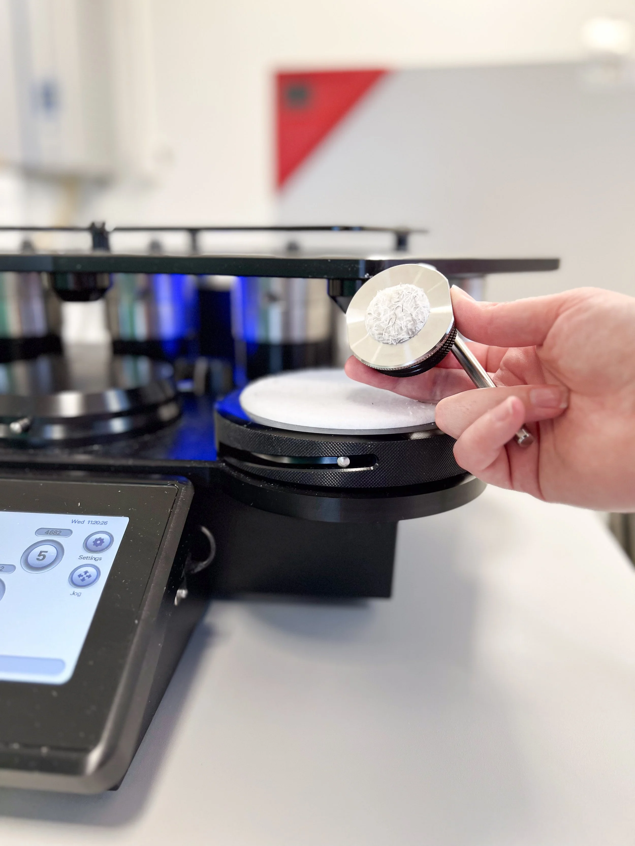 Areas of expertise - Sustainable innovations for Net-Zero targets - The ...