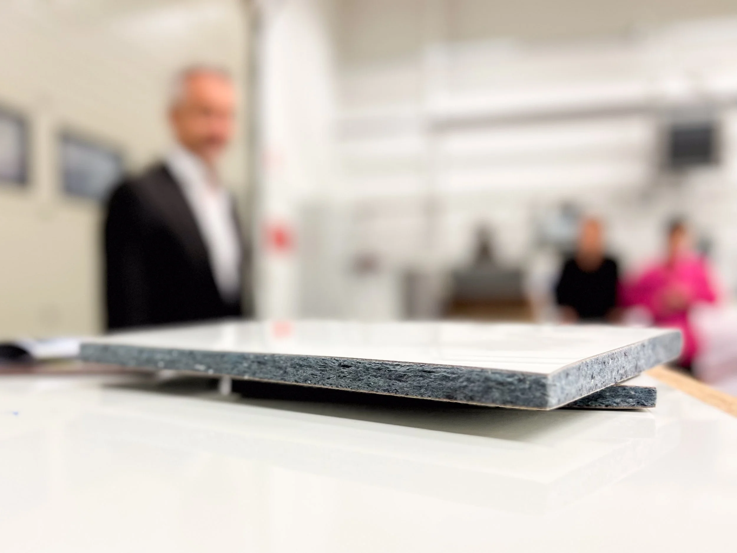 The Loop Factory - Circular Innovations