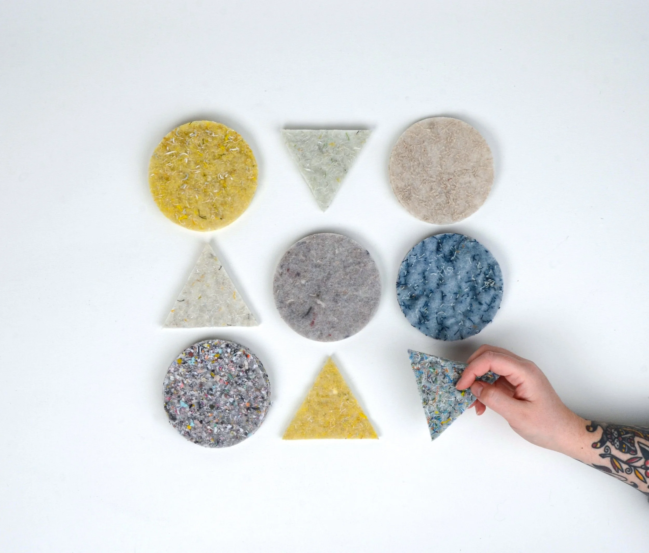 The Loop Factory - Circular Innovations