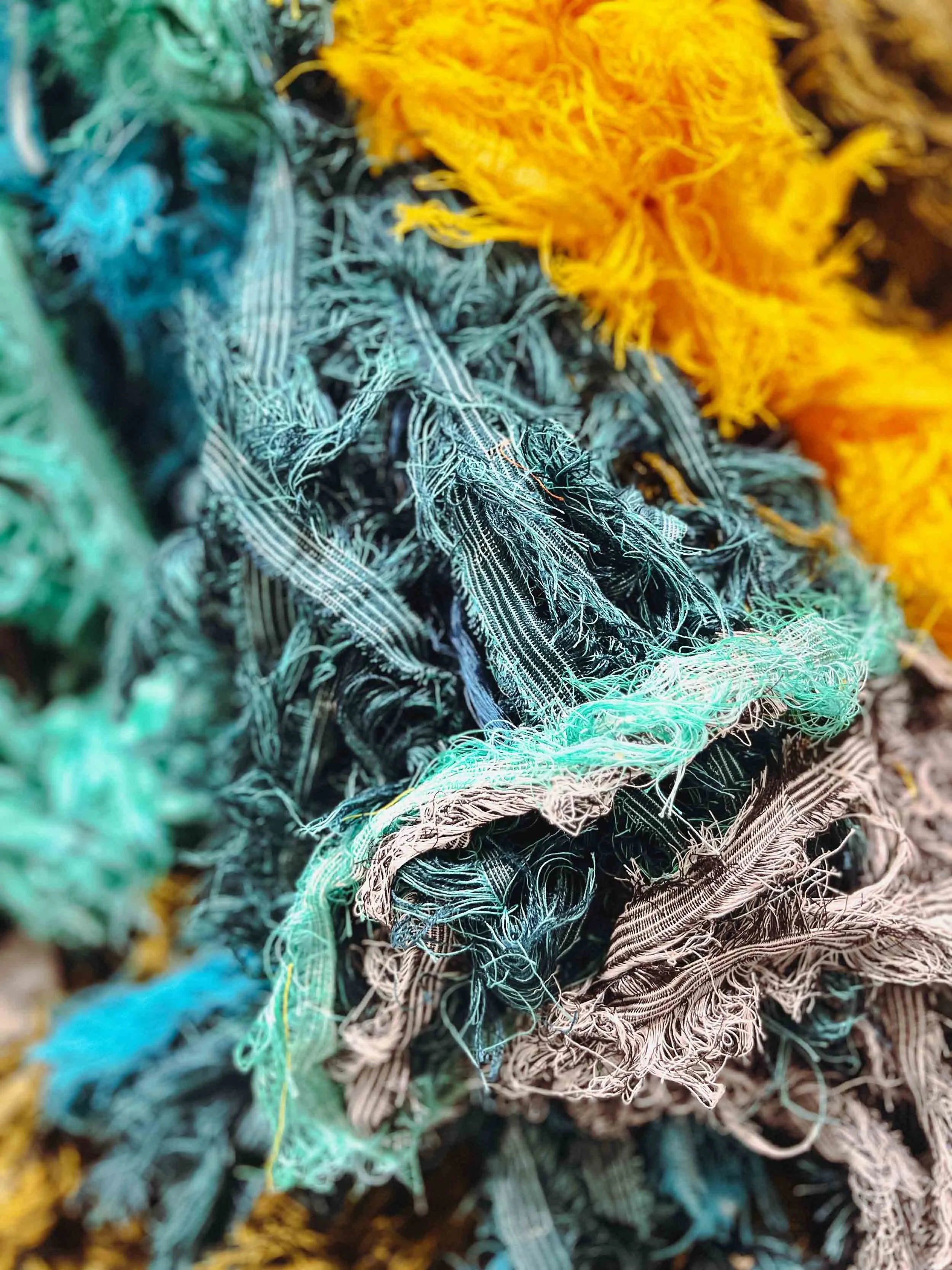 TexScale: Advancing circular textile industry with scandinavian ...