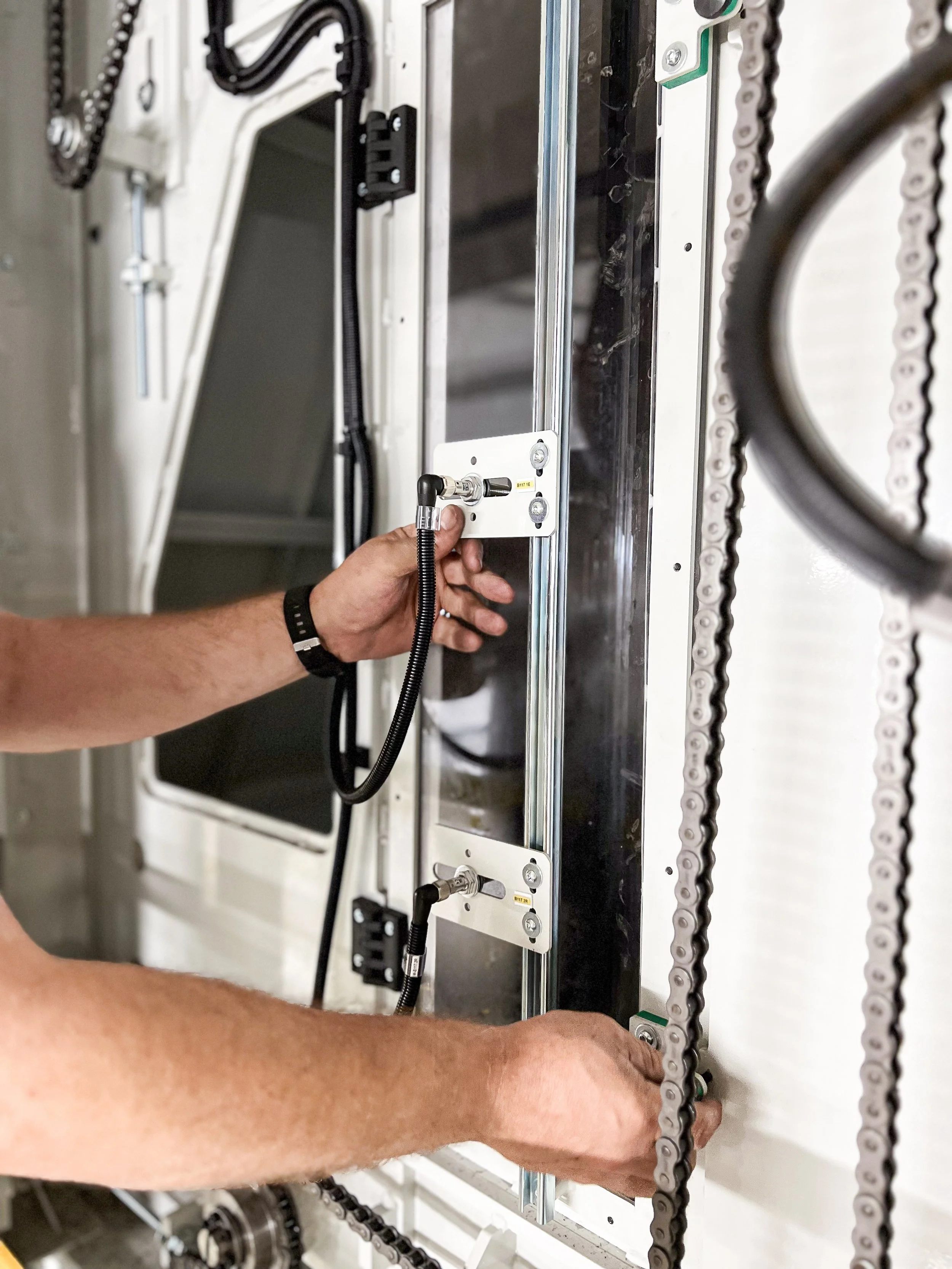 The Loop Factory - Circular Innovations