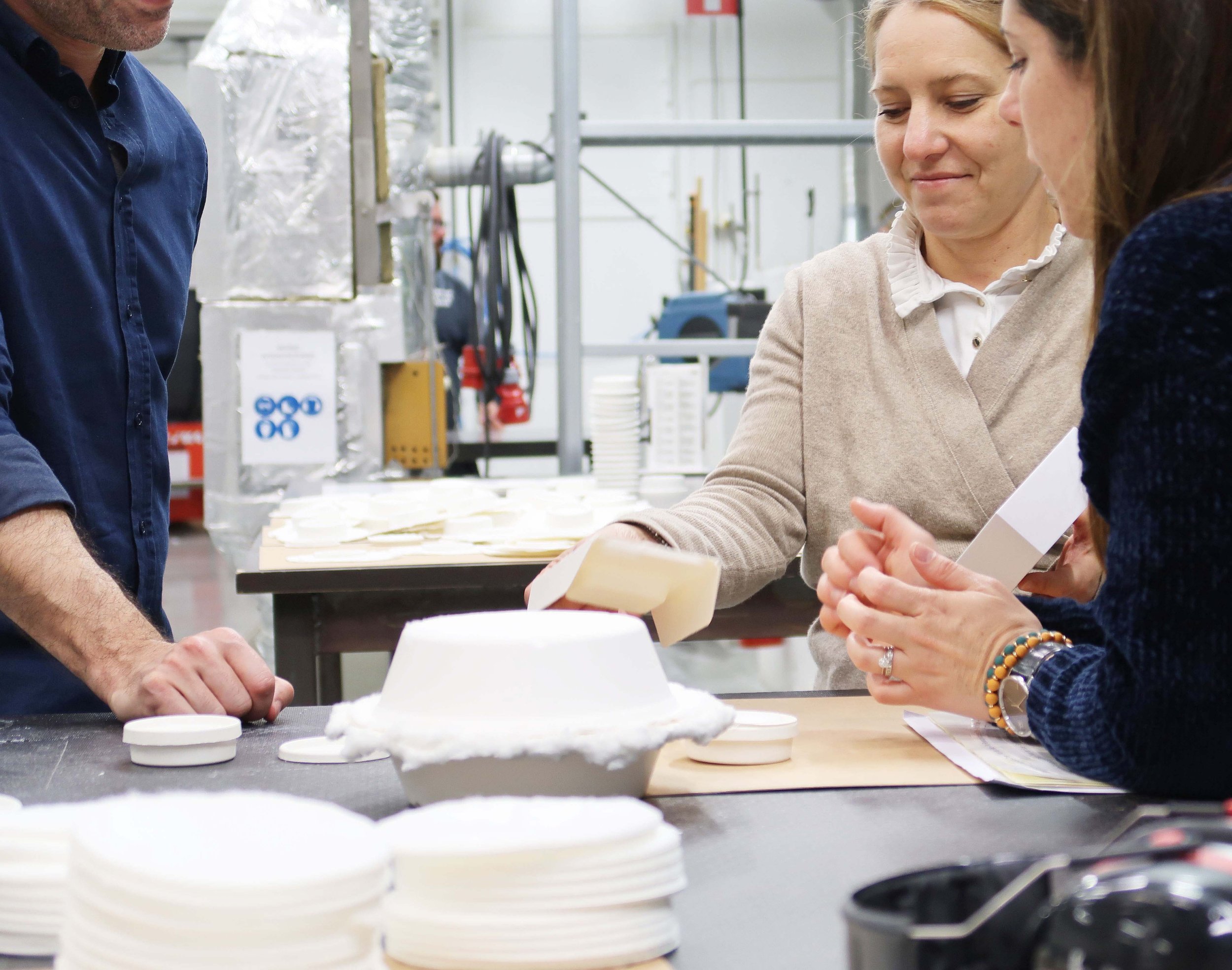 How we work - The Loop Factory