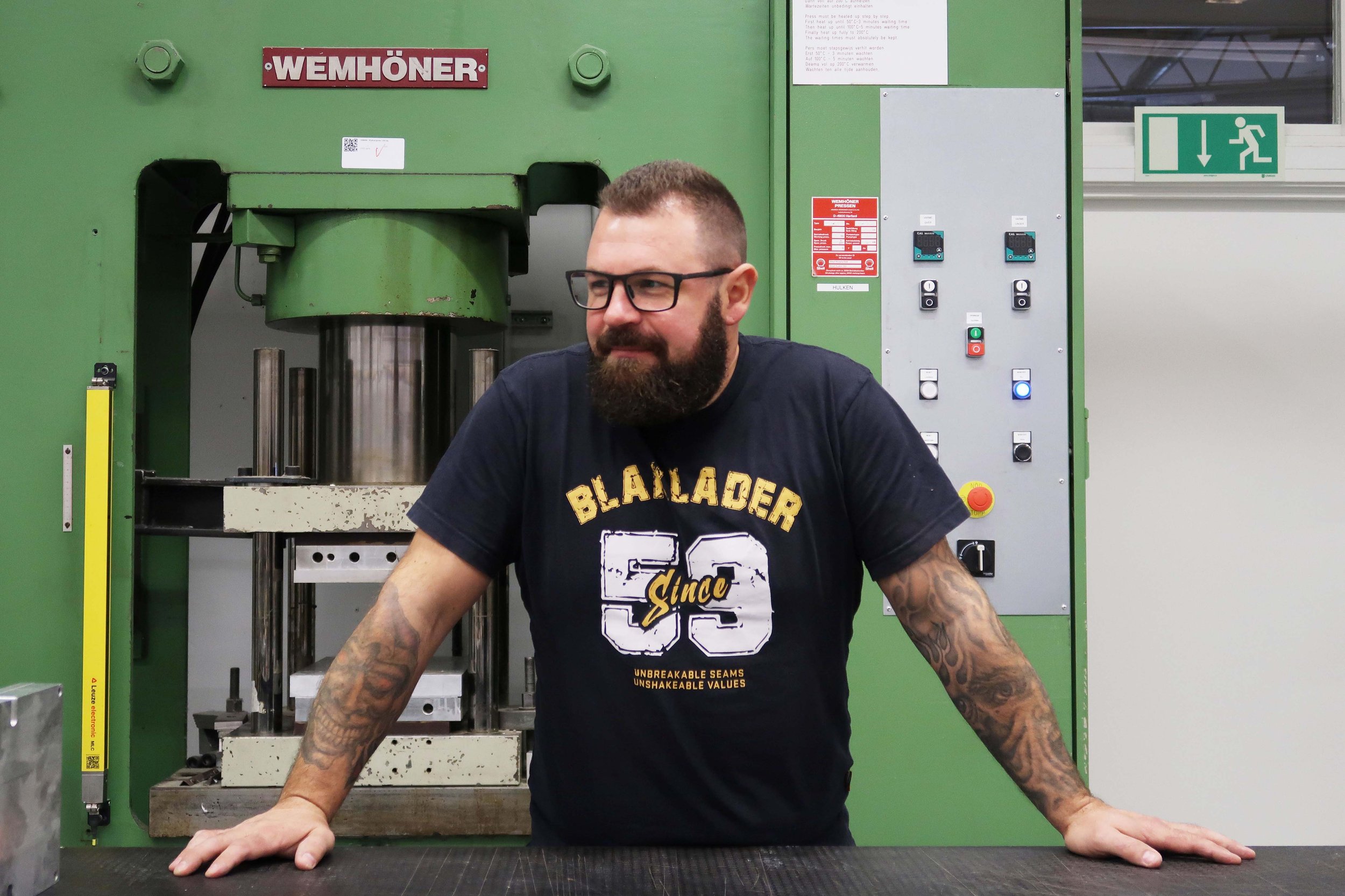 The Loop Factory: Scaling sustainable innovations - The Loop Factory