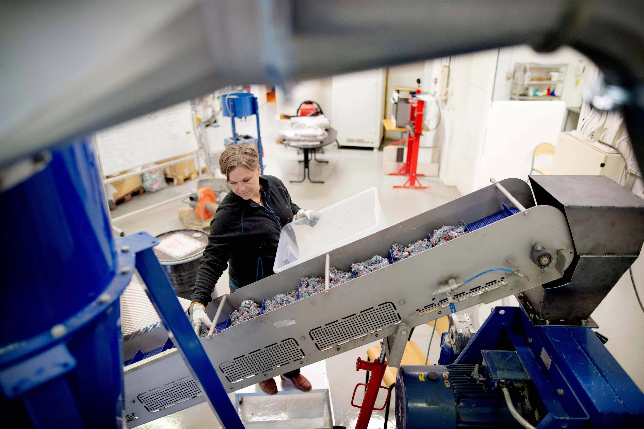 The Loop Factory: Scaling sustainable innovations - The Loop Factory