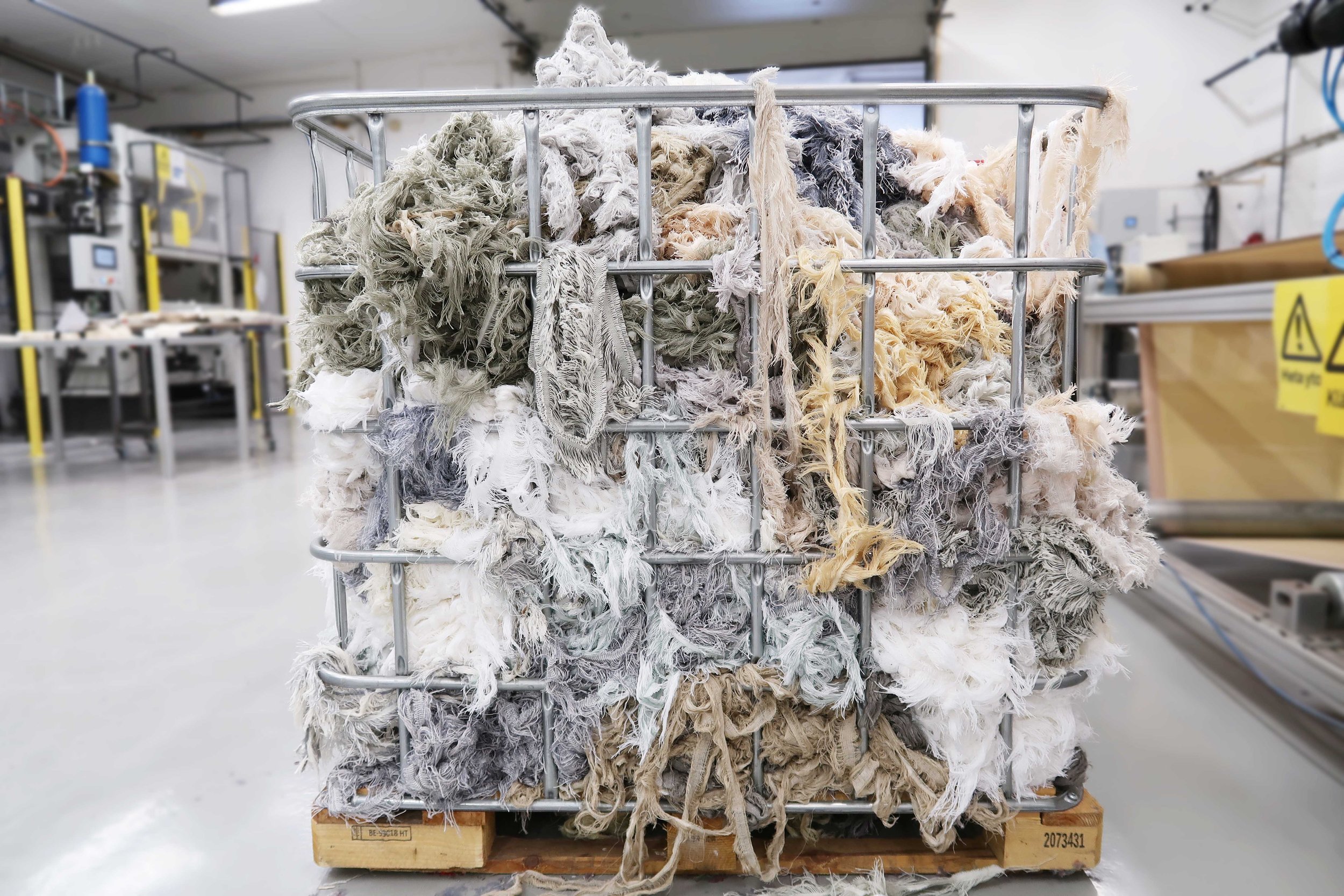 The Loop Factory - Circular Innovations