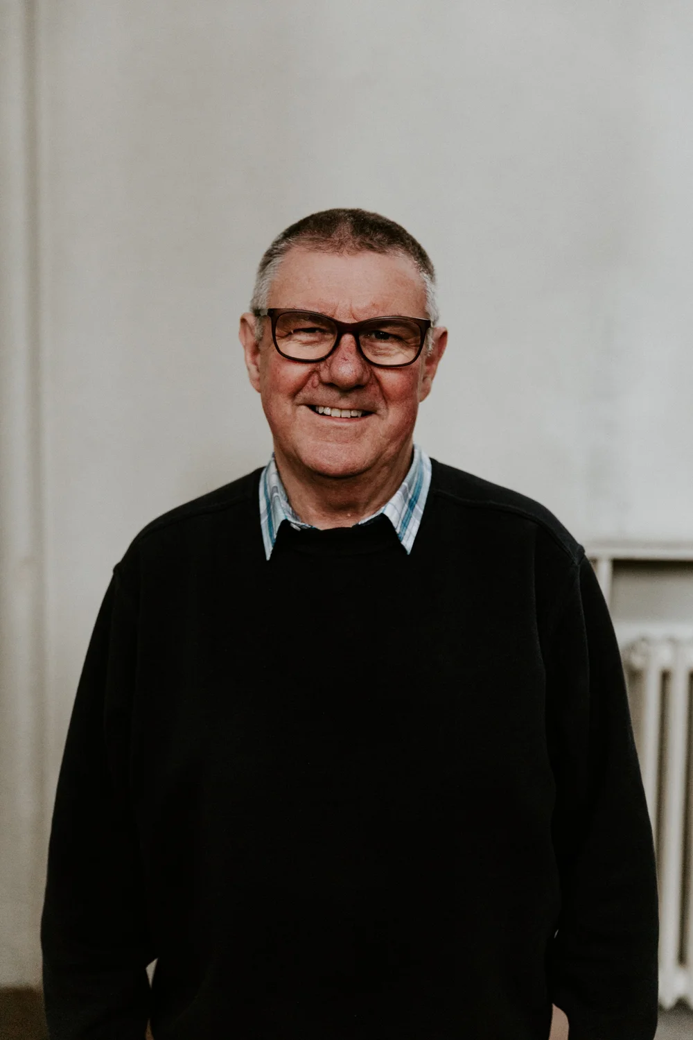 Our Team — Lighthouse Church — St Marys, Birmingham